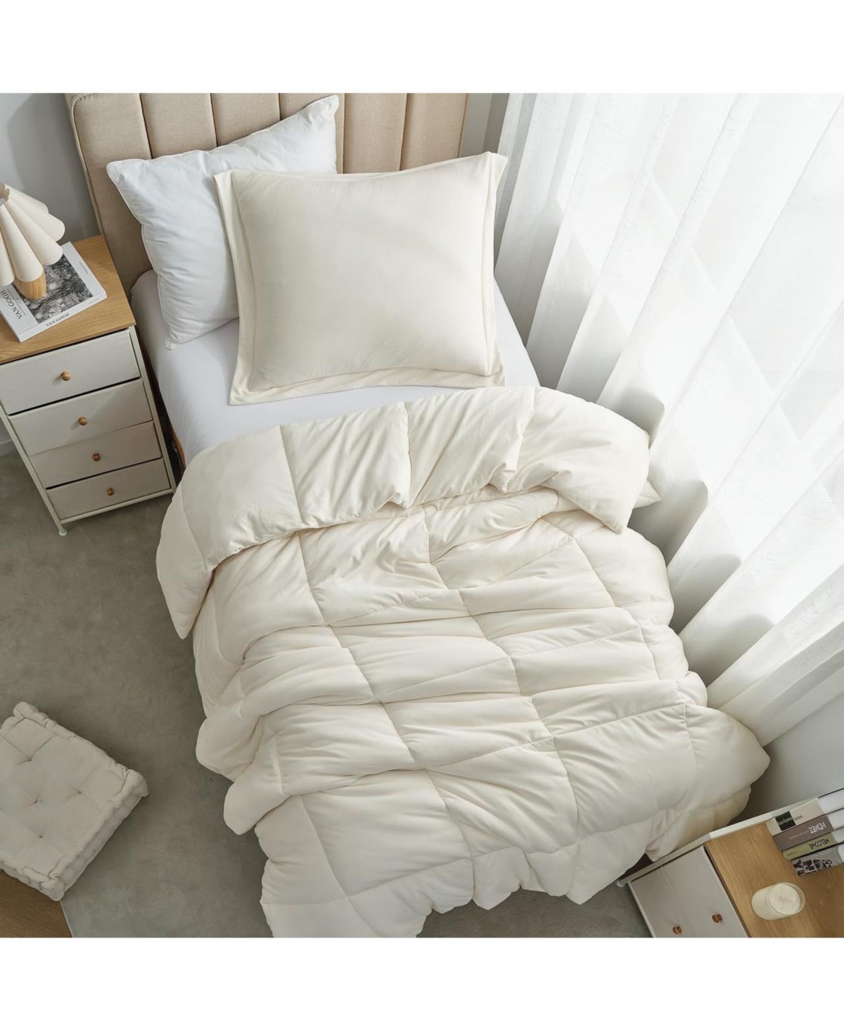 Click here for If My Bed Was a Hippo - Coma Inducer Oversized Com... prices