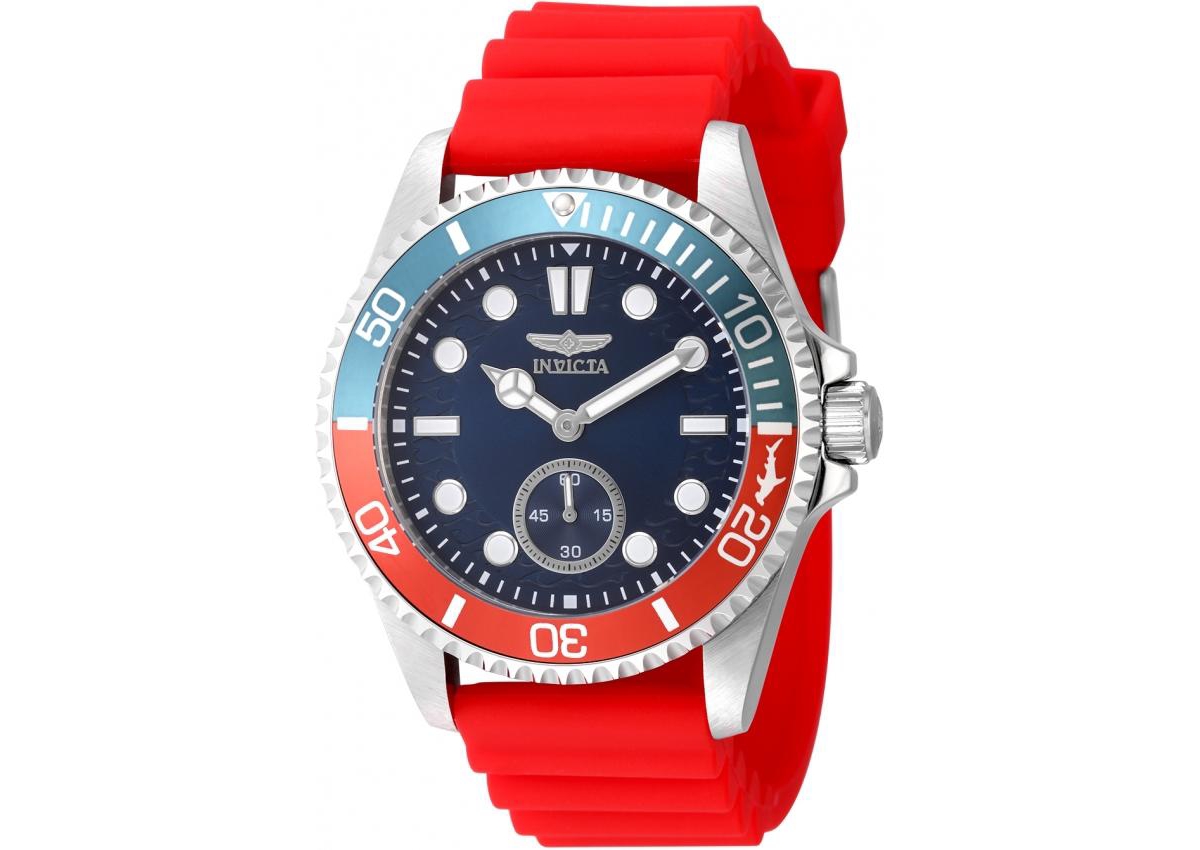 Click here for Invicta Mens 49340 Pro Diver Quartz VD78 Dial Watc... prices