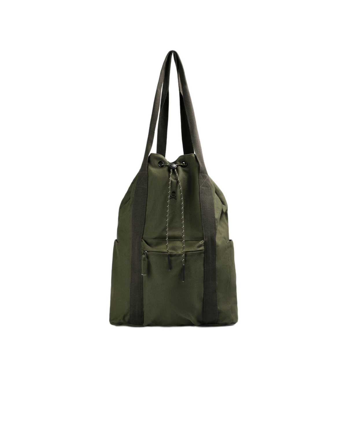 Click here for Scalpers Panama Backpack - Beige/khaki prices