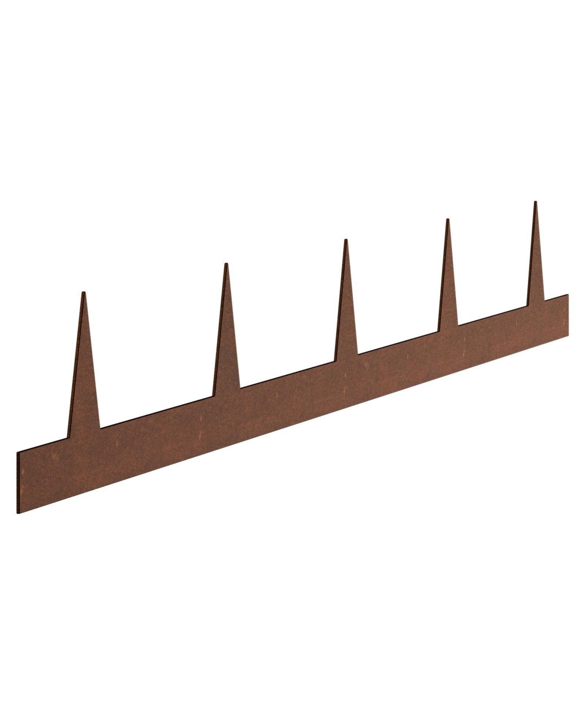 Click here for Sugift Steel Landscape Edging  10 Pack  40 x 4.5 i... prices