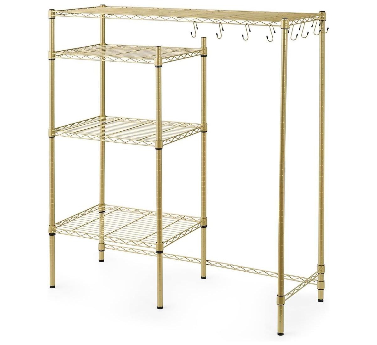 Click here for DormCo The Shelf Supreme - Suprima Adjustable Shel... prices