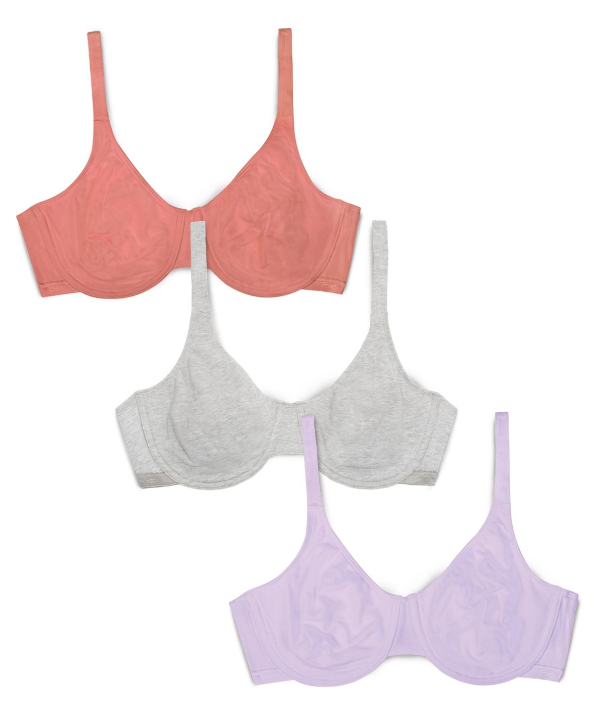 Click here for Fruit of The Loom Womens Cotton Stretch Extreme Co... prices