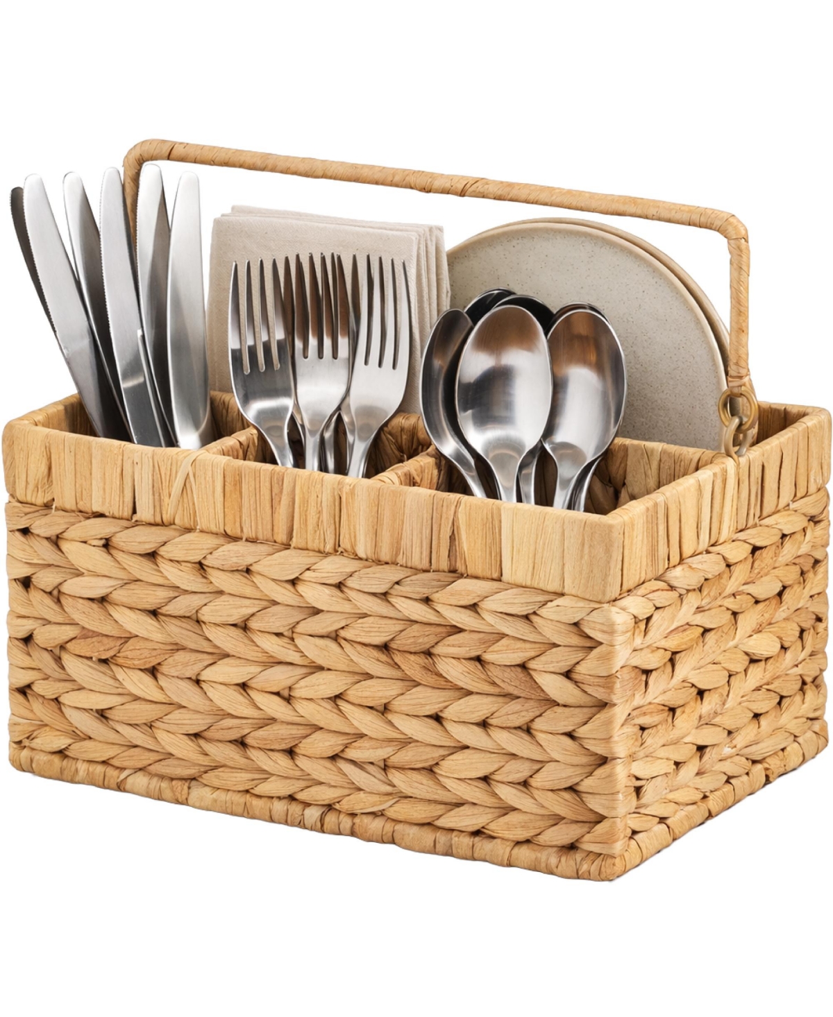 Click here for Best Choice Products Utensil Caddy Handle - 4 Comp... prices