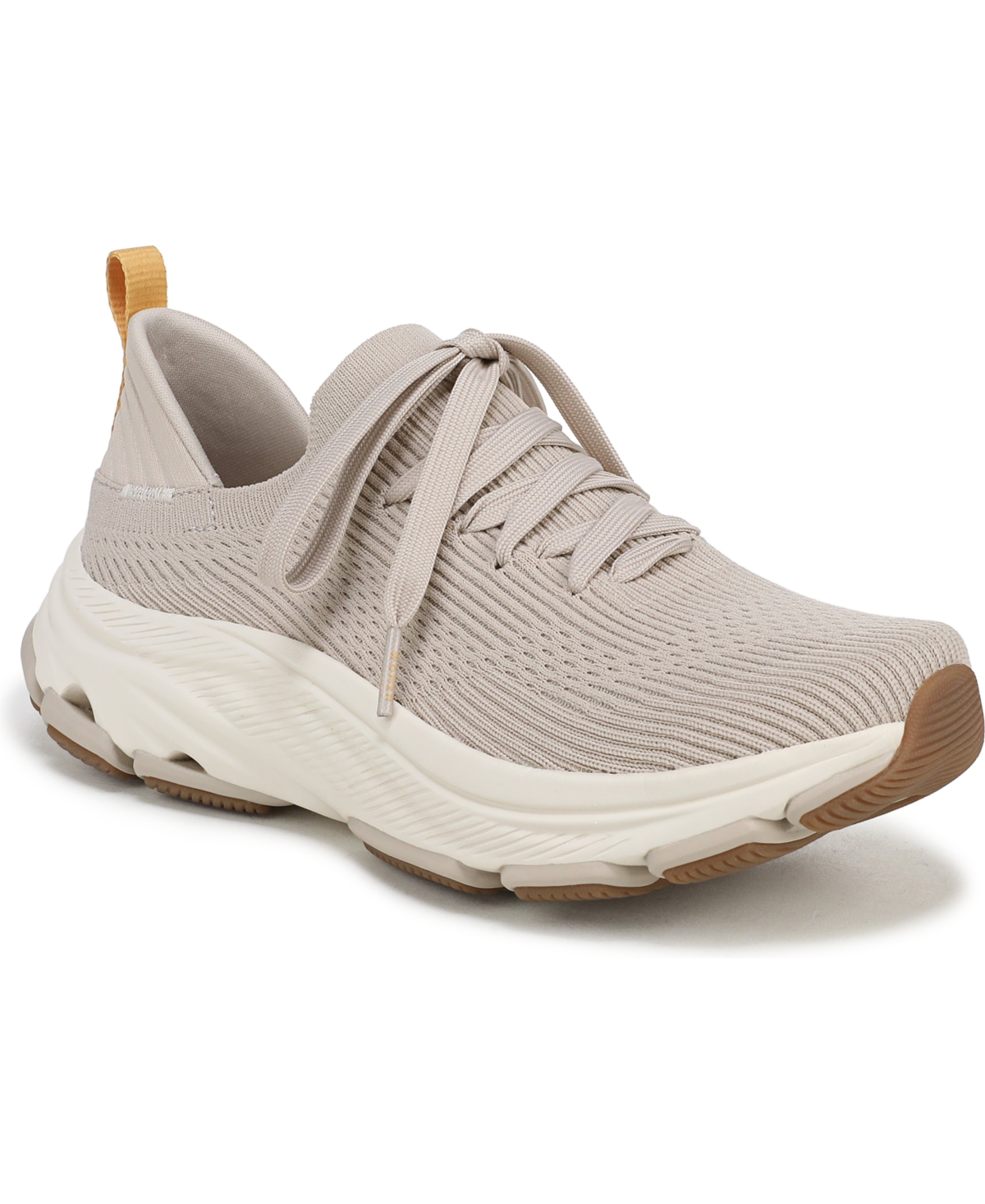 Click here for Ryka Womens Devotion Max Fuse Walking Lace-Up Snea... prices