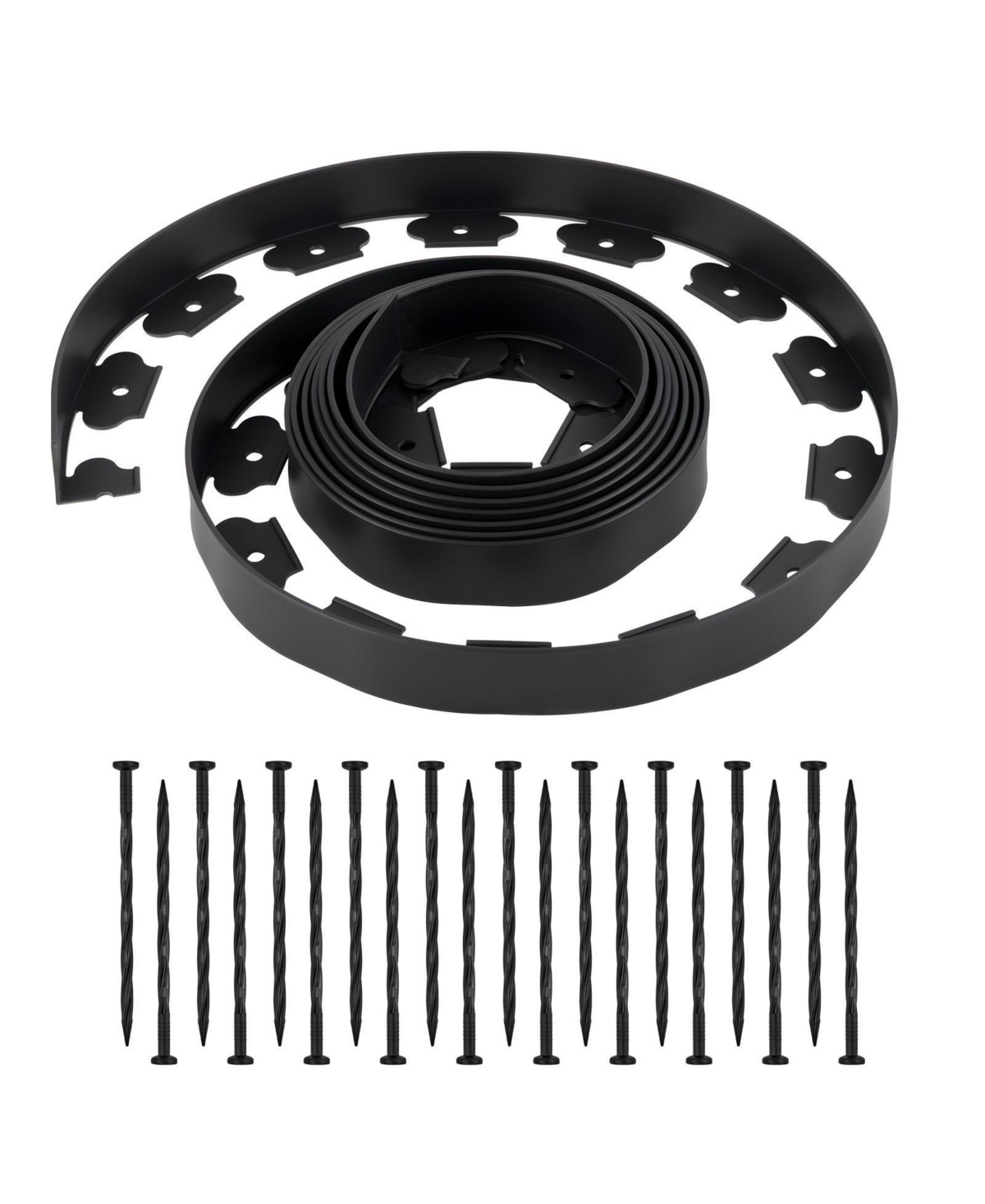 Click here for Sugift Landscape Edging  20 ft x 2 in  Flexible Ga... prices