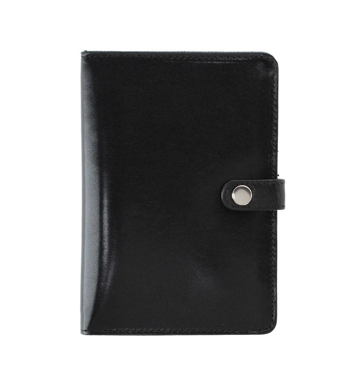 Click here for Trafalgar Mens Zaiden Italian Cortina Leather Snap... prices