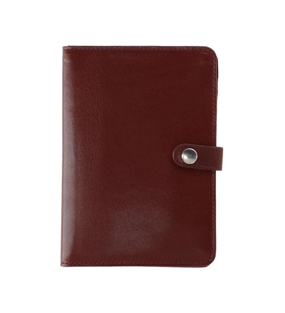Click here for Trafalgar Mens Zaiden Italian Cortina Leather Snap... prices
