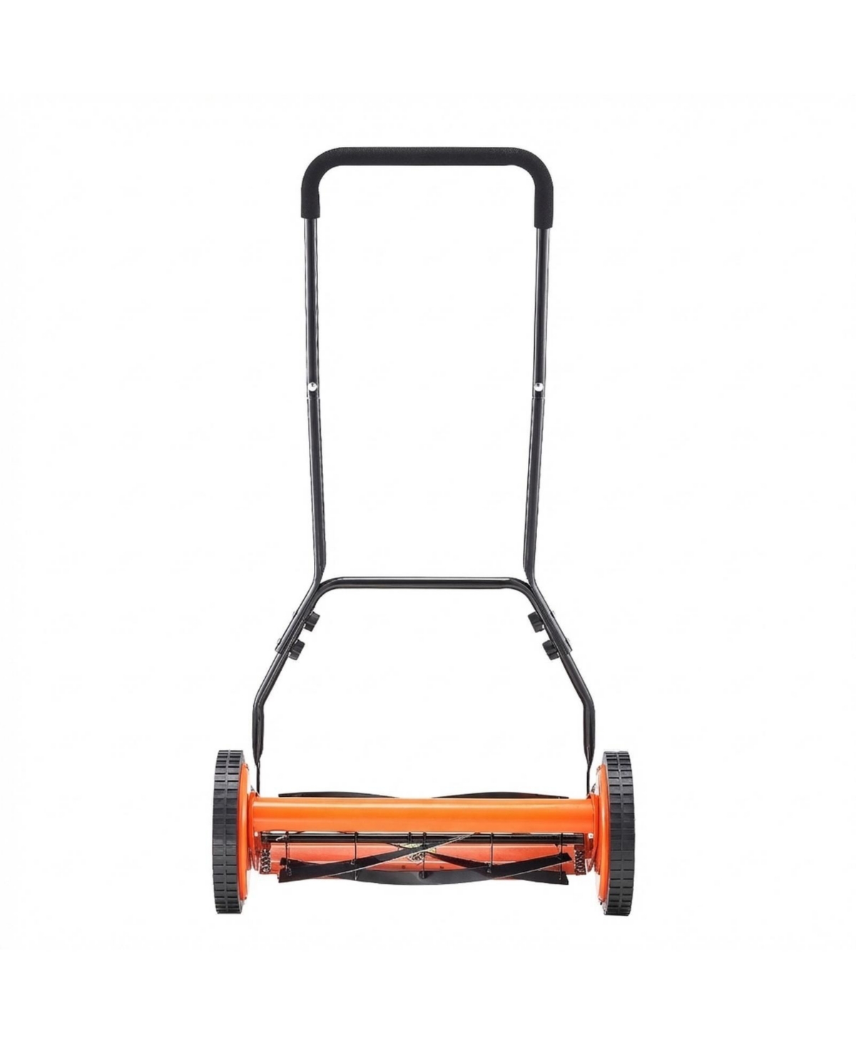 Click here for Sugift Push Reel Lawn Mower  18 inches  5 Blades... prices