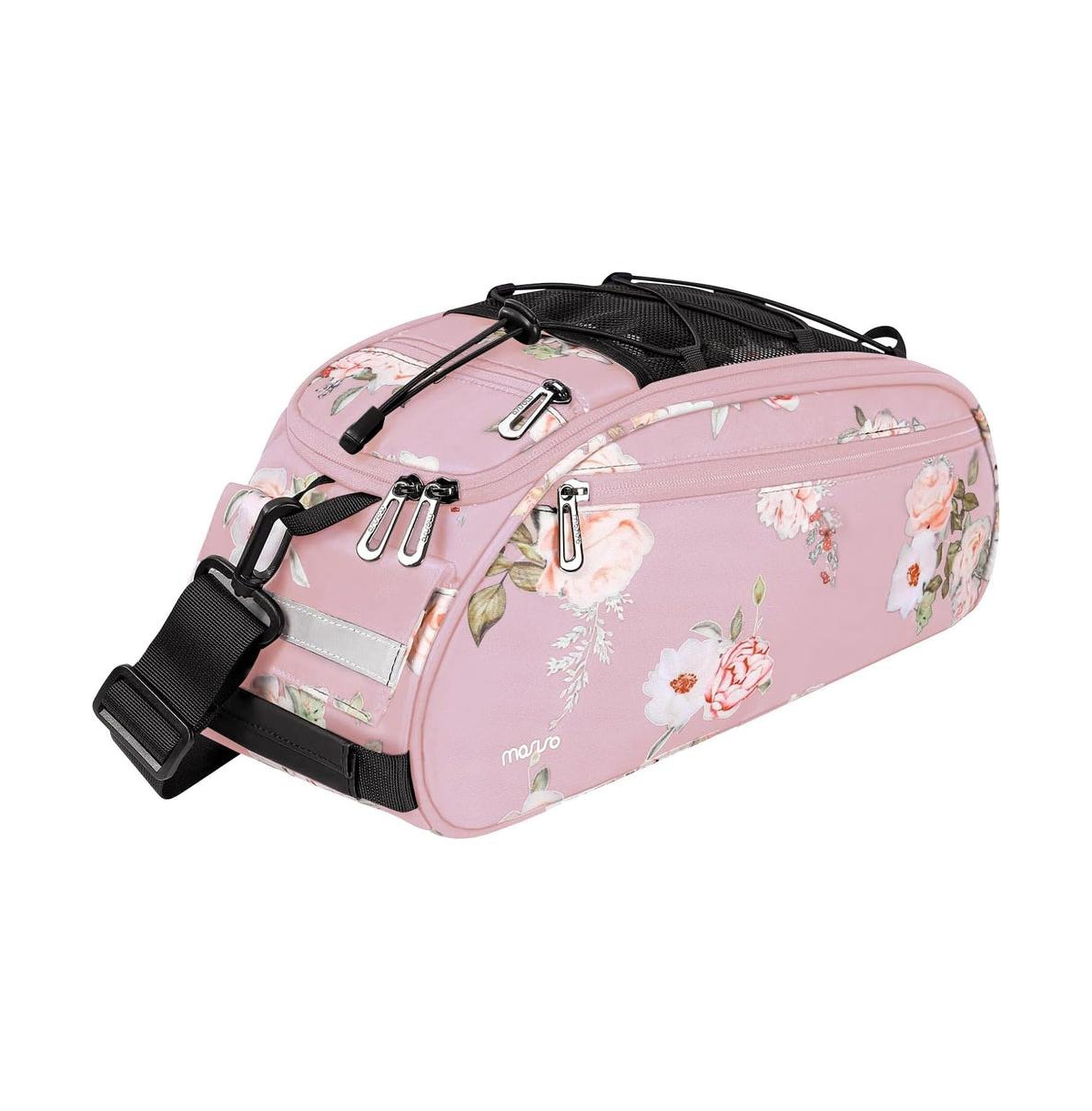 Click here for Aoligeijs Bike Rack Bag Waterproof Bicycle Trunk B... prices