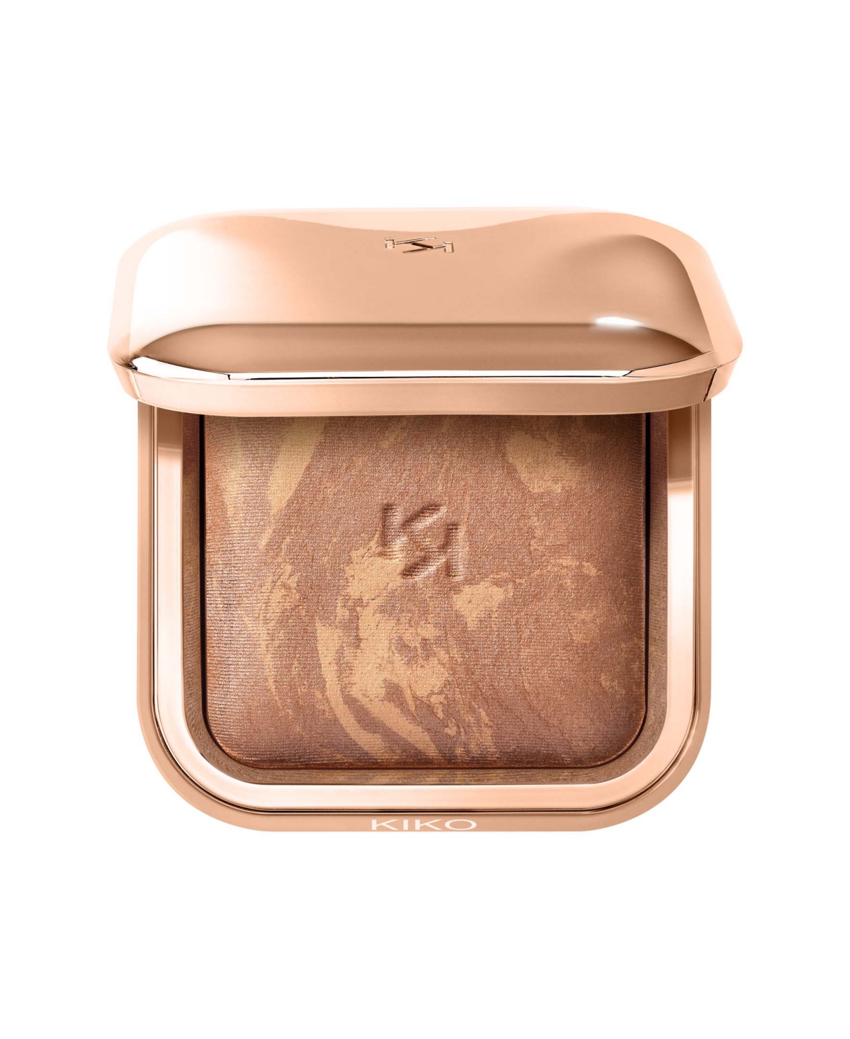 Click here for Kiko Milano Silky Glow Baked Powder Bronzer  0.30... prices