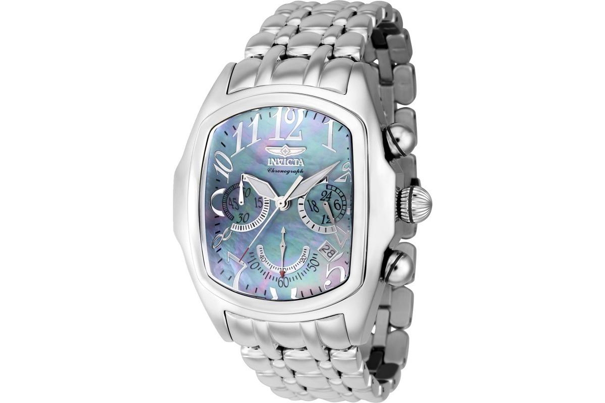 Click here for Invicta Mens 43152 Lupah Quartz VD53 Dial Watch -... prices