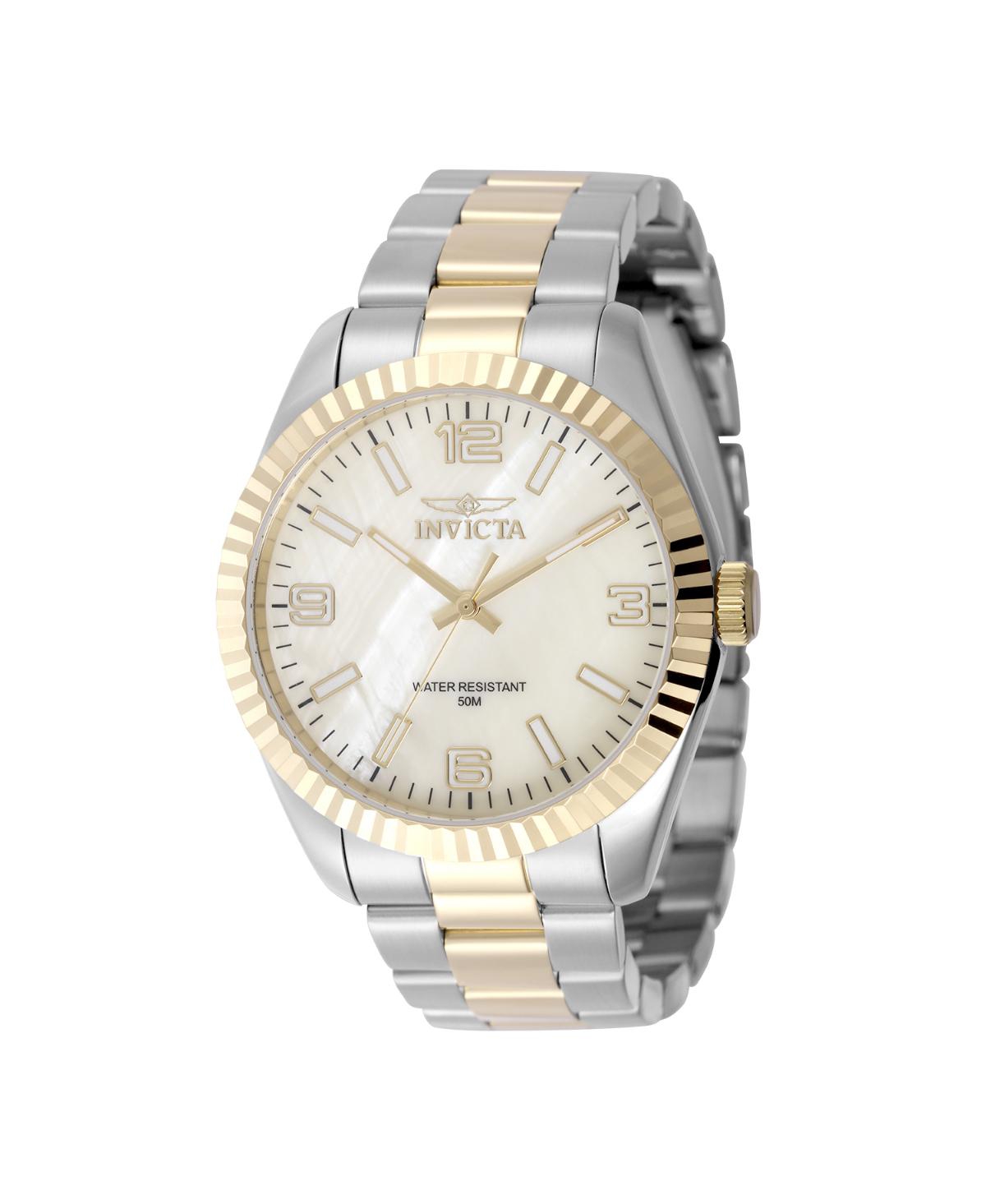 Click here for Invicta Mens 50130 Specialty Quartz PC21 Dial Watc... prices