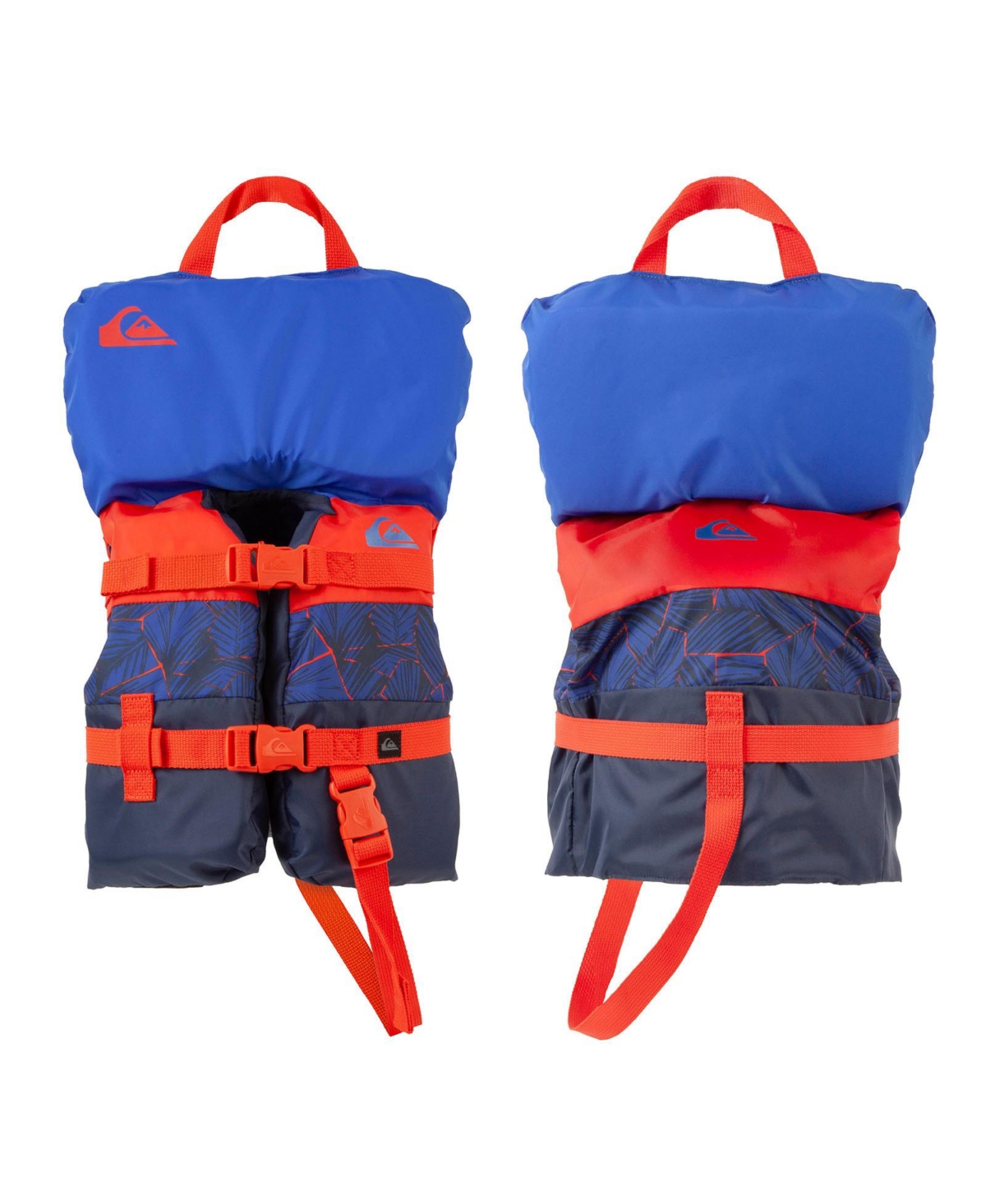 Click here for Quiksilver Infant Life Vest Uscg Approved with Qui... prices