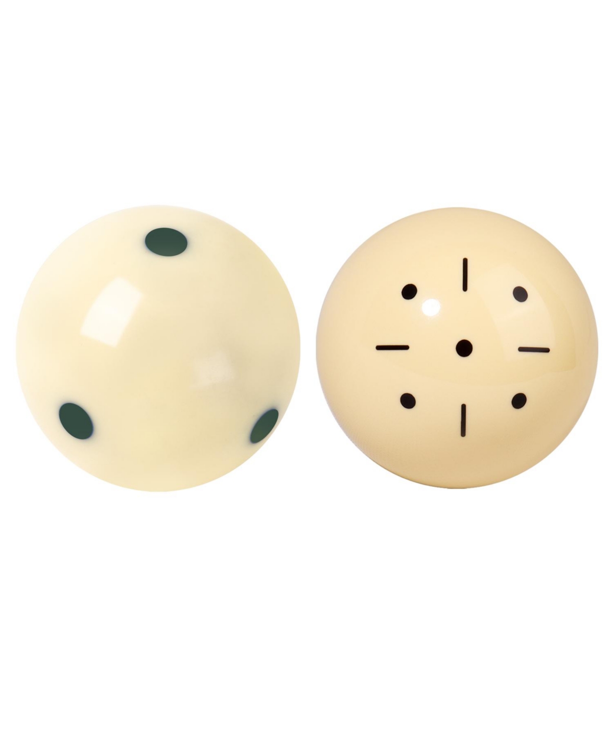 Click here for Gse Games & Sports Expert 2 1/4-Inch 6 Training Cu... prices