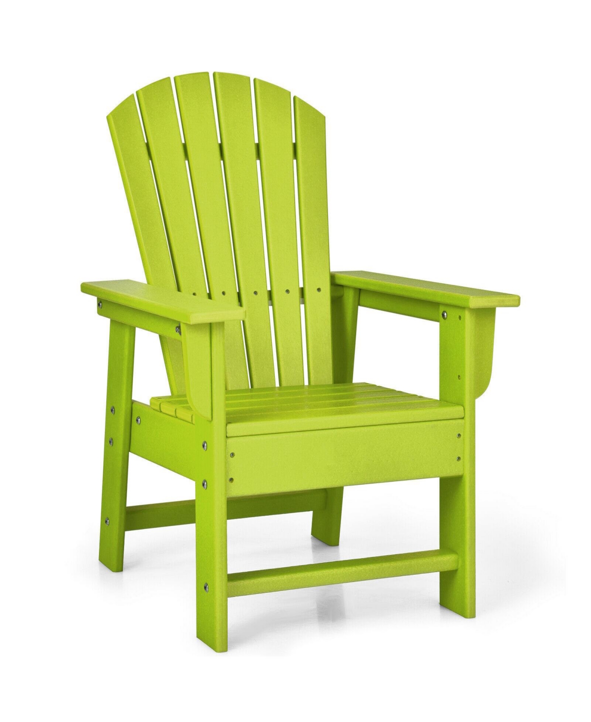 Click here for Sugift Kids Adirondack Chair with Ergonomic Backre... prices