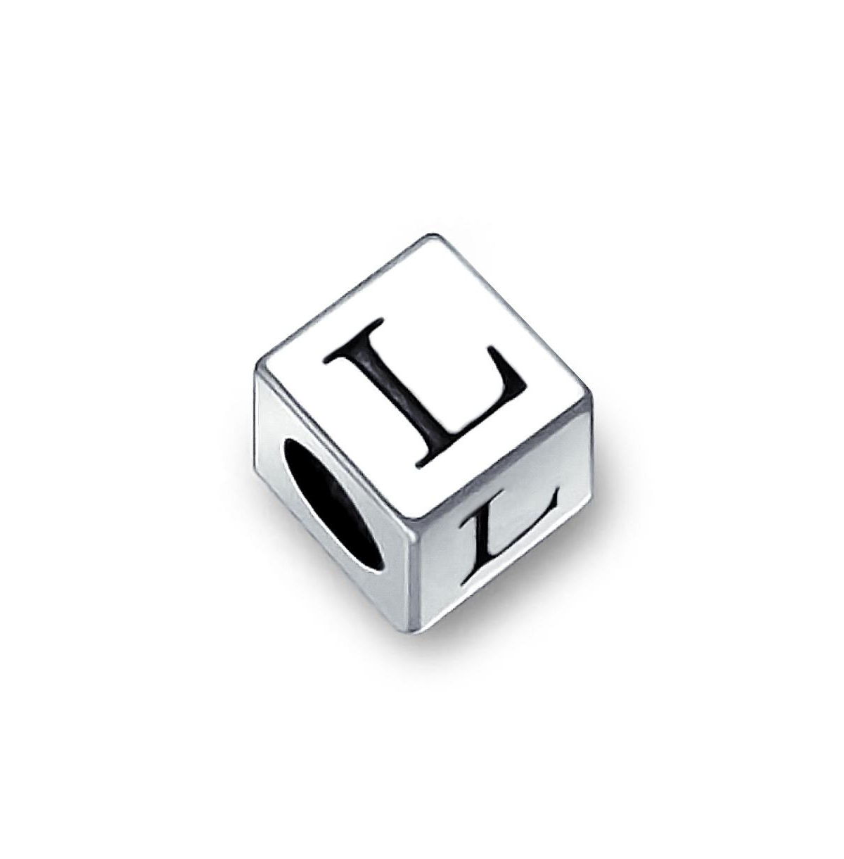 Click here for Bling Jewelry Block Letter Alphabet Initial Charm... prices