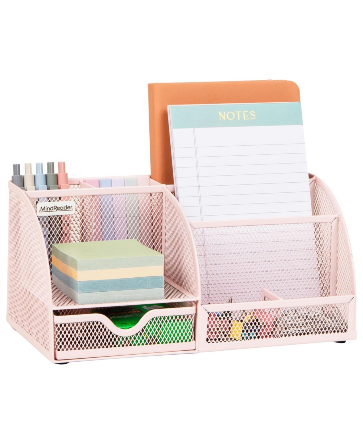 Click here for Gnuadz Desktop Organizer Metal Mesh Office File St... prices