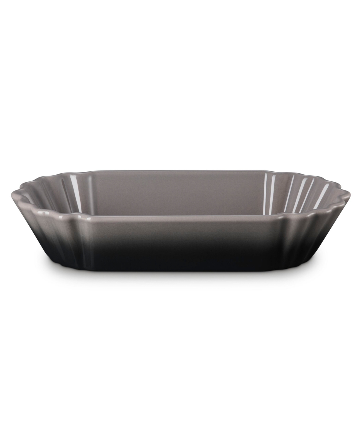 Click here for Le Creuset Stoneware 14 oz. Bistro Boat - Oyster prices