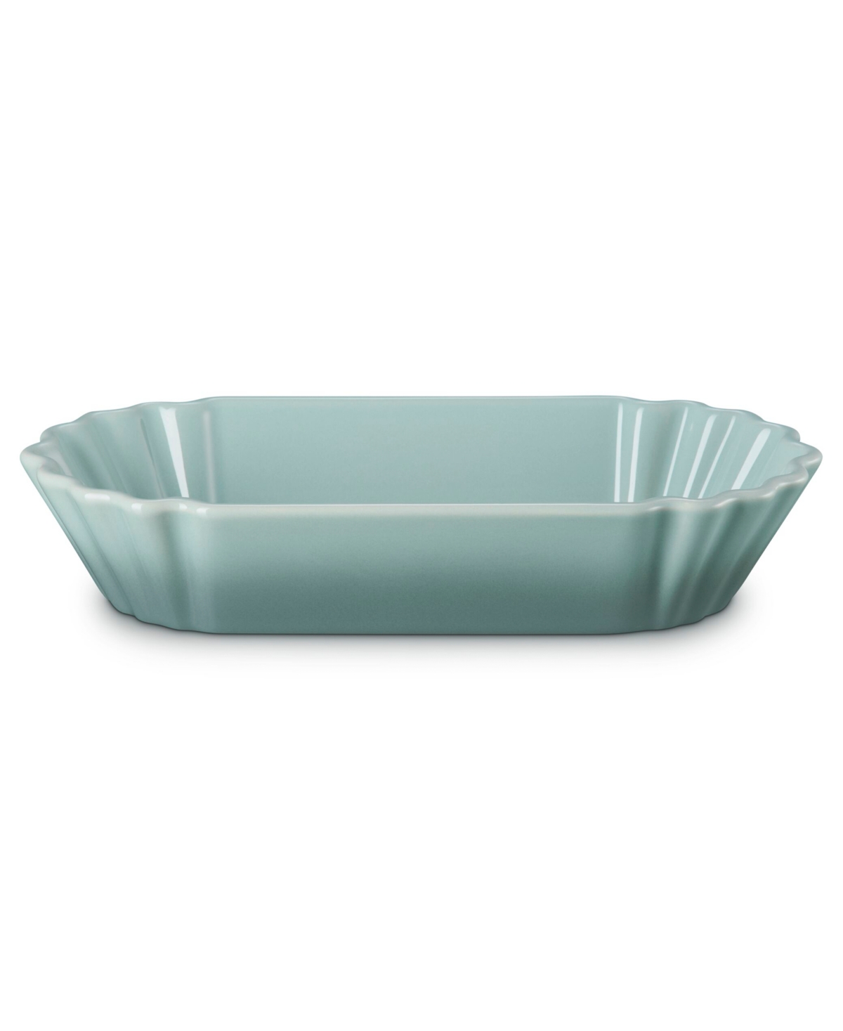 Click here for Le Creuset Stoneware 14 oz. Bistro Boat - Sea Salt prices