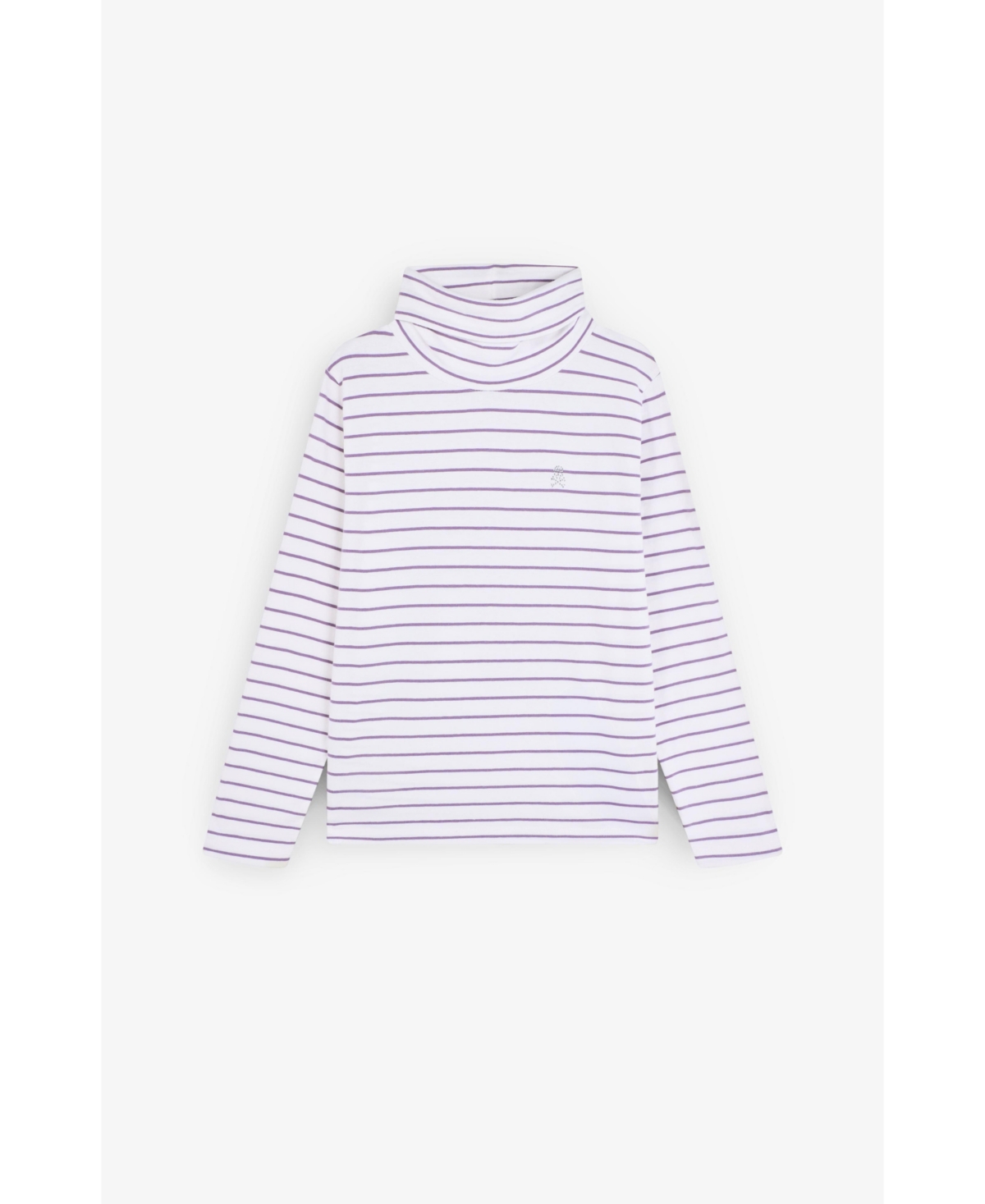 Click here for Scalpers Big Girls Little/ Stripeslstee - Purple prices