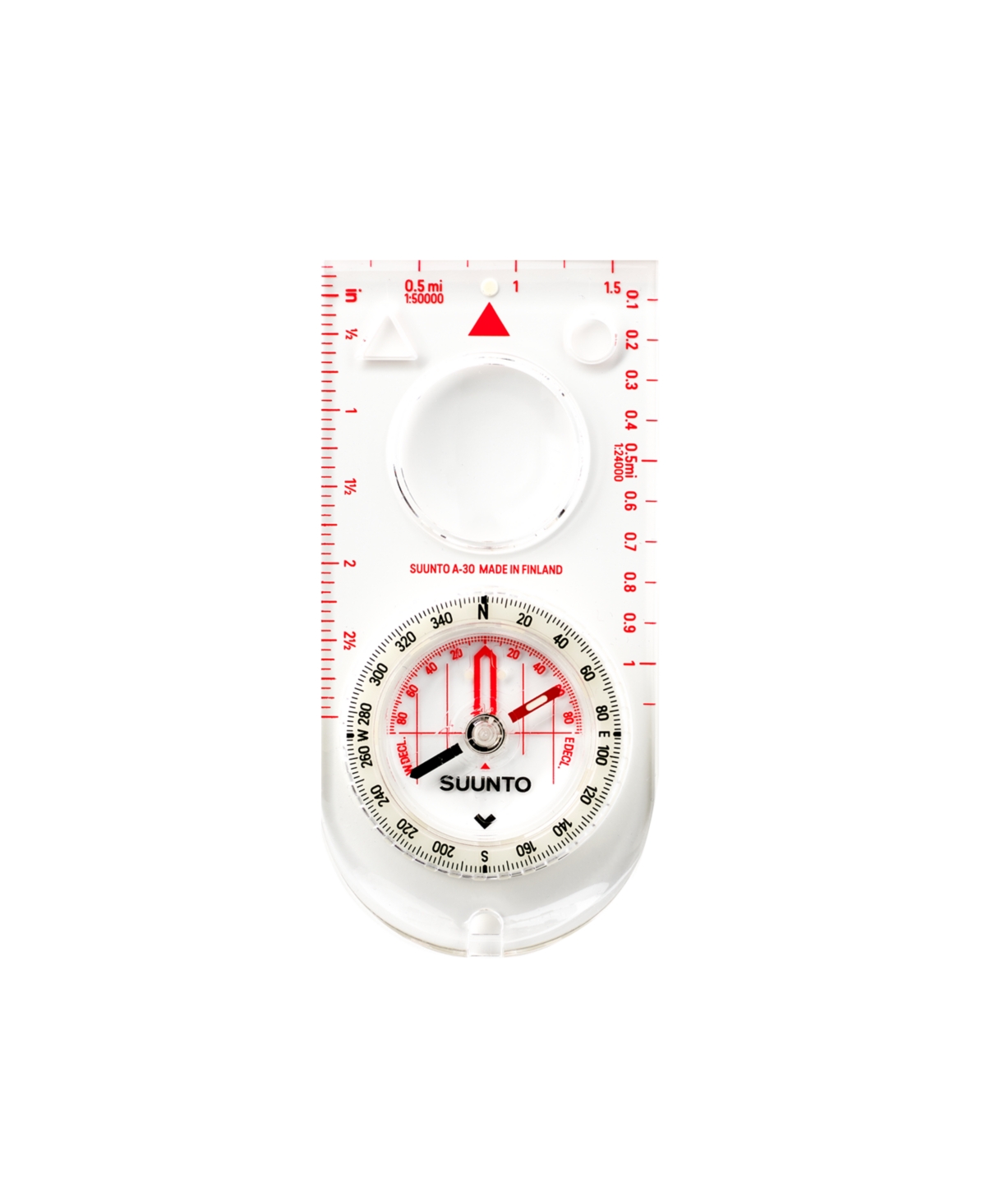 Click here for Suunto A-30 Nh Usgs Compass prices