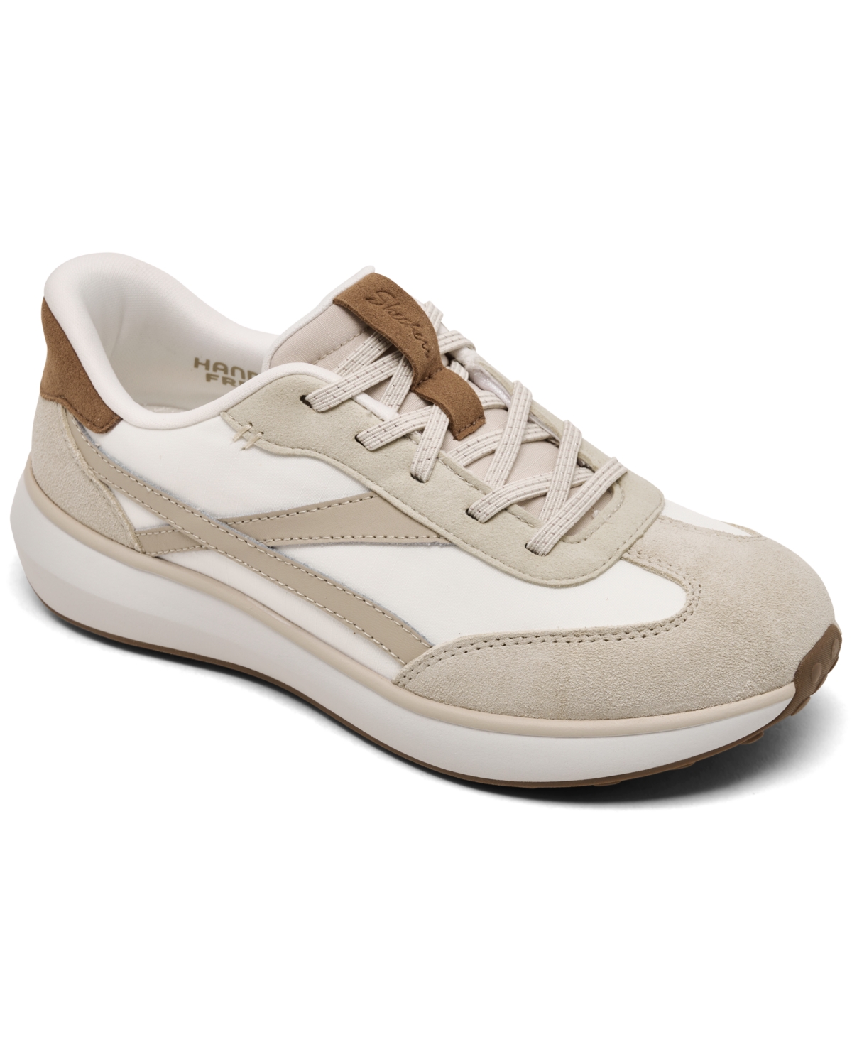 Click here for Skechers Womens Slip-ins: Montecito Casual Sneaker... prices