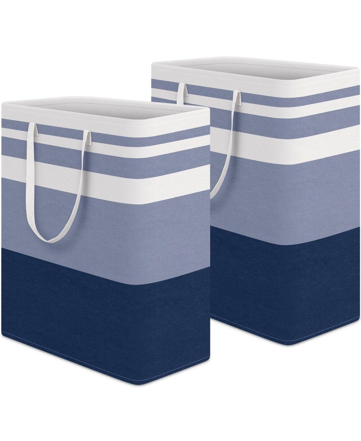 Click here for Gnuadz 2PC Laundry Hamper Waterproof Collapsible T... prices