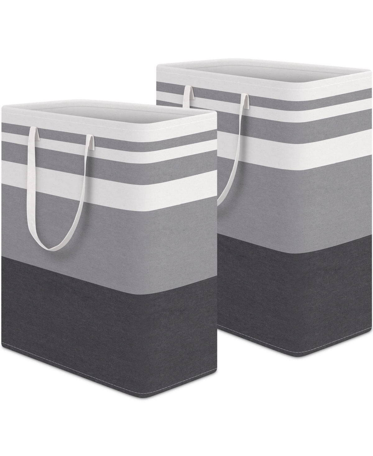 Click here for Gnuadz 2PC Laundry Hamper Waterproof Collapsible T... prices