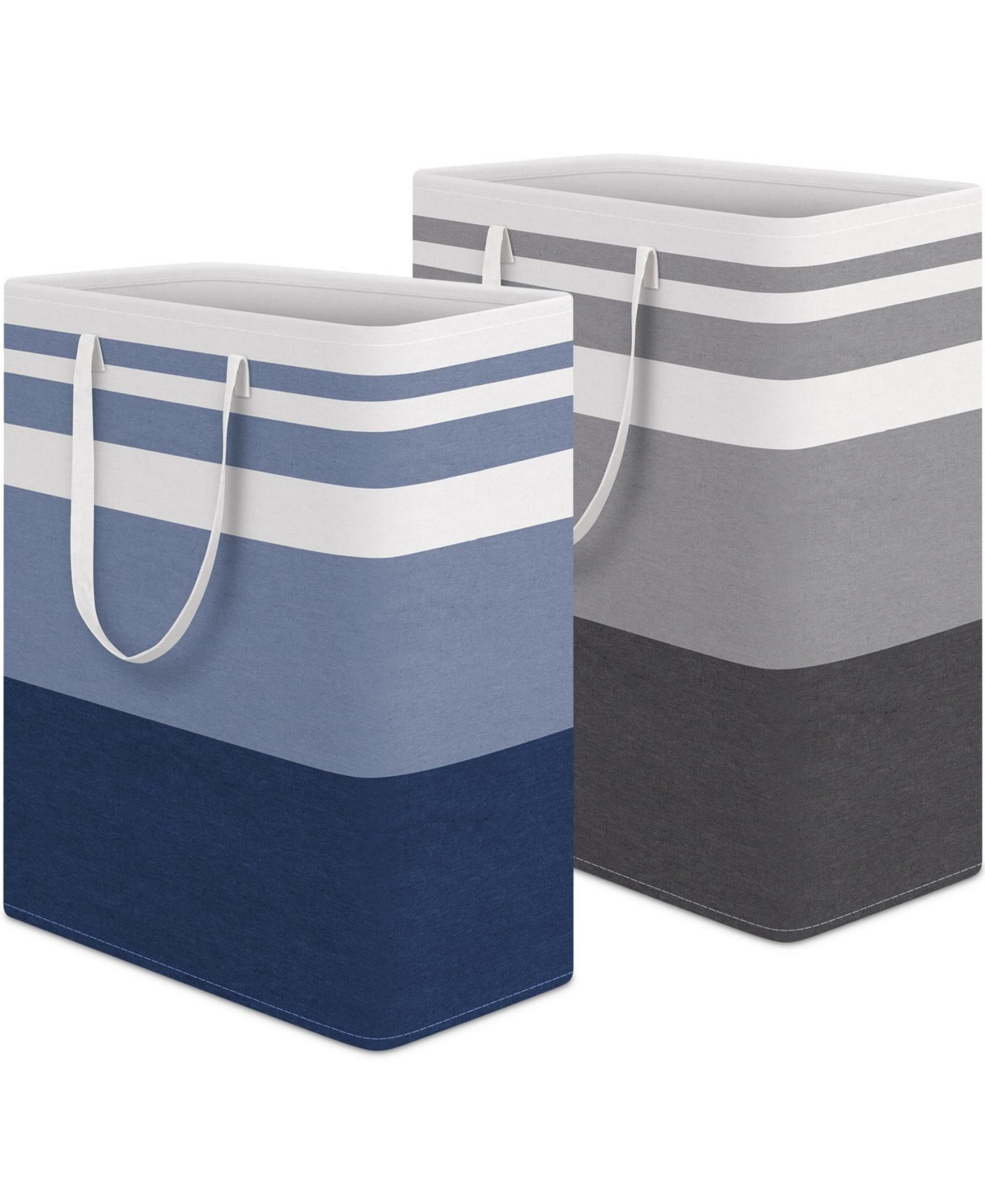 Click here for Gnuadz 2PC Laundry Hamper Waterproof Collapsible T... prices