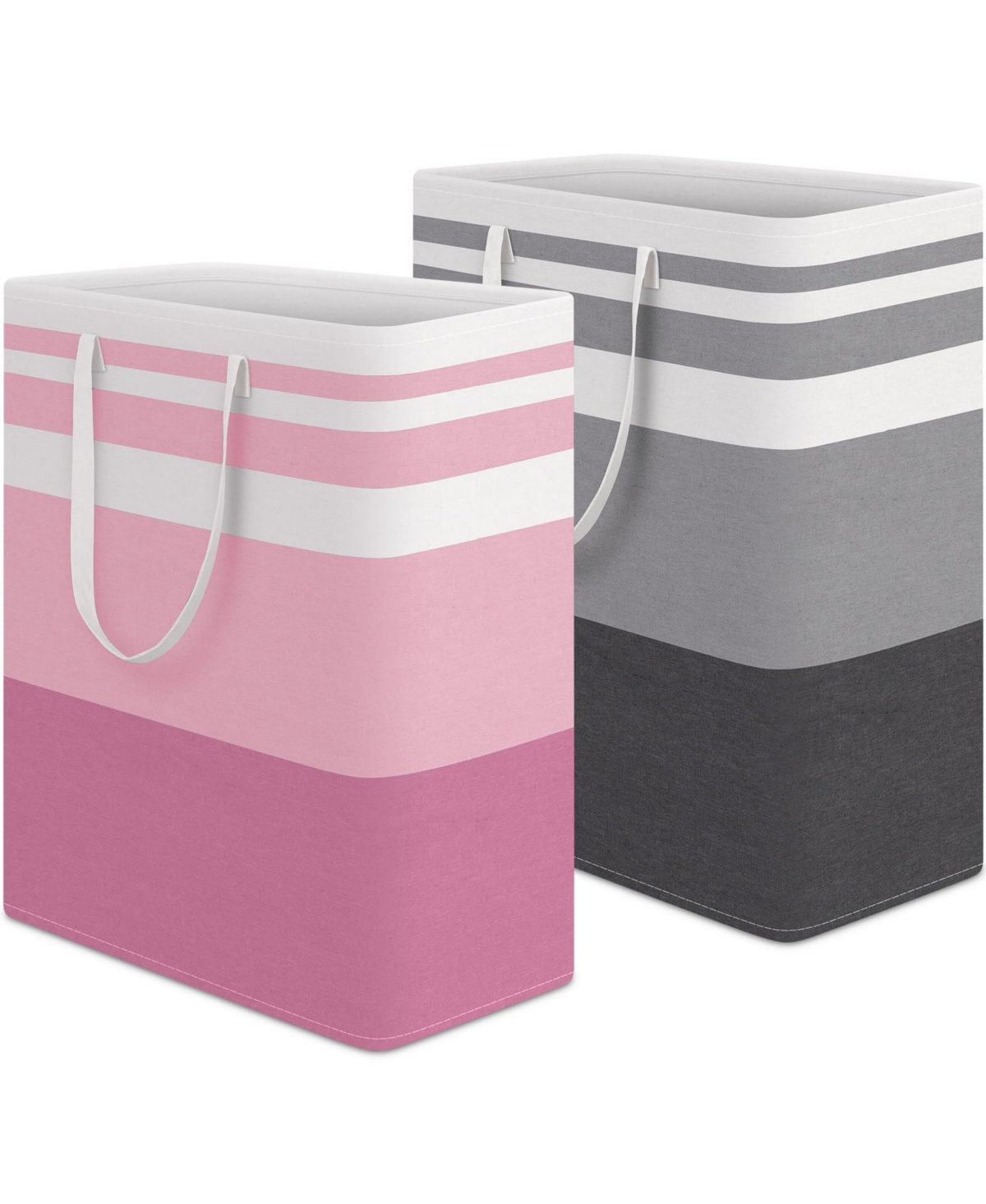 Click here for Gnuadz 2PC Laundry Hamper Waterproof Collapsible T... prices