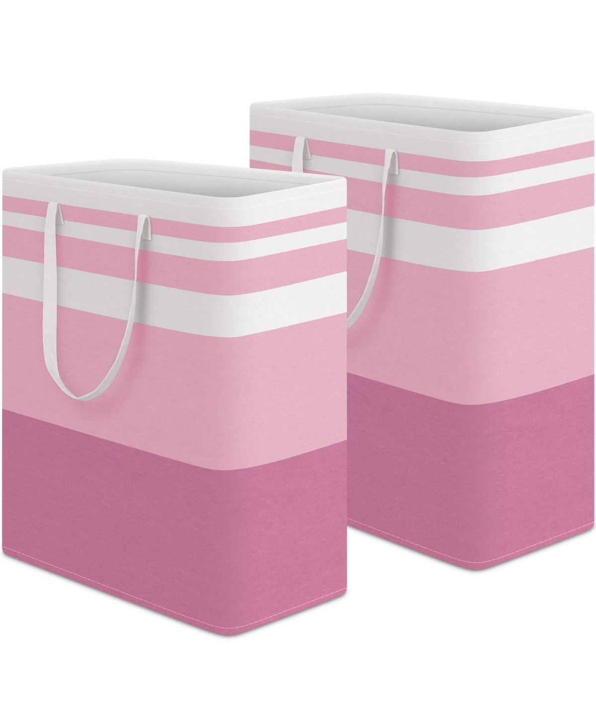 Click here for Gnuadz 2PC Laundry Hamper Waterproof Collapsible T... prices