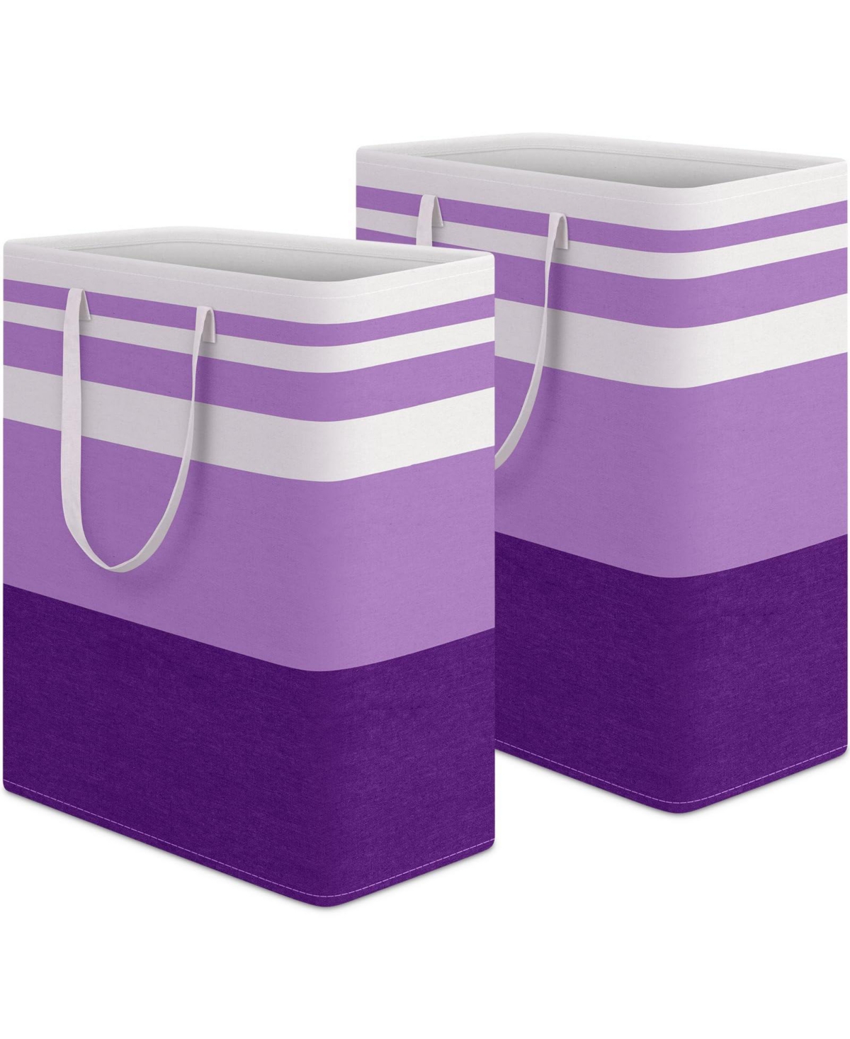 Click here for Gnuadz 2PC Laundry Hamper Waterproof Collapsible T... prices