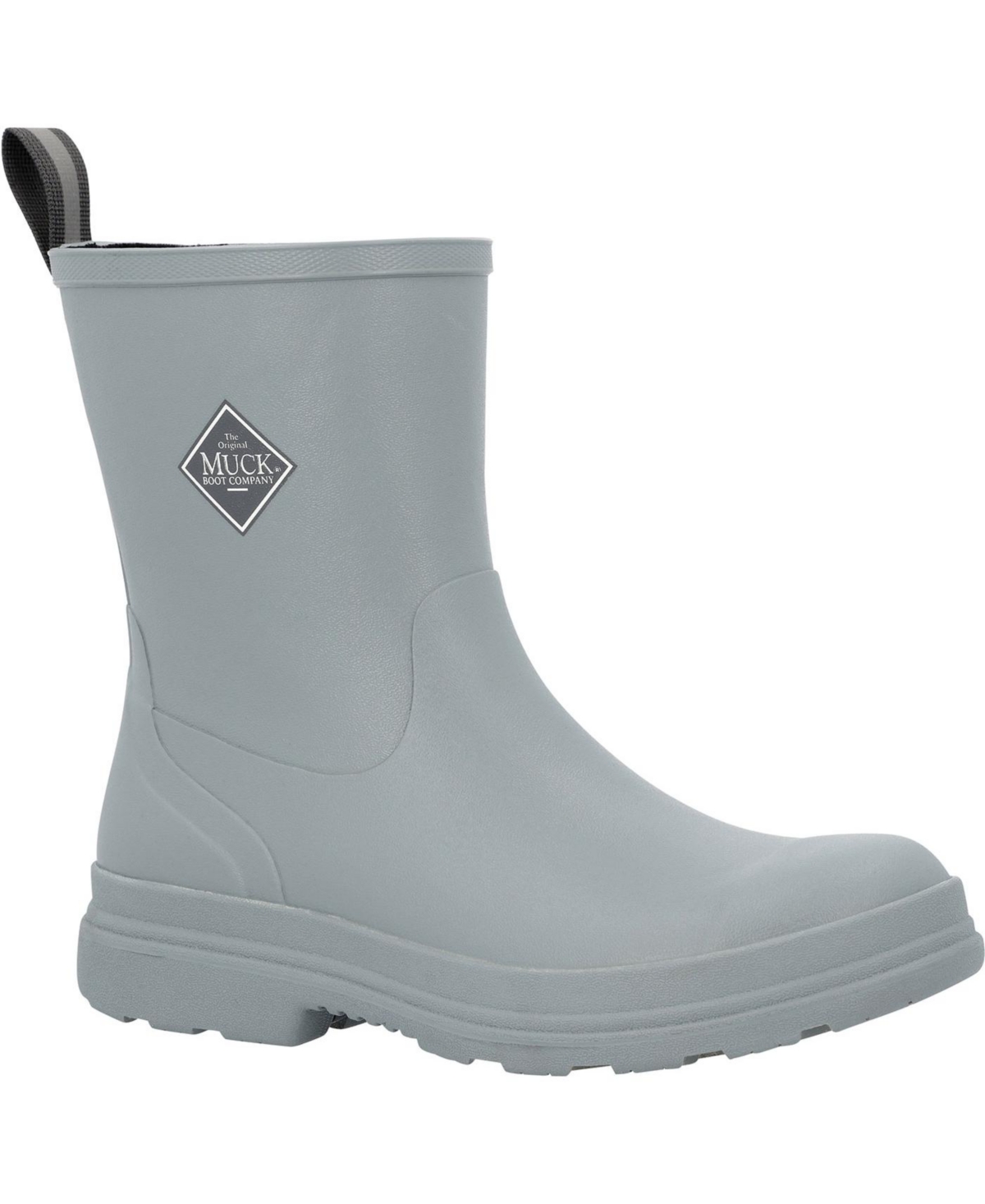 Click here for Muck Rainscape Womens 8 Short Rain Boot - 8 monume... prices