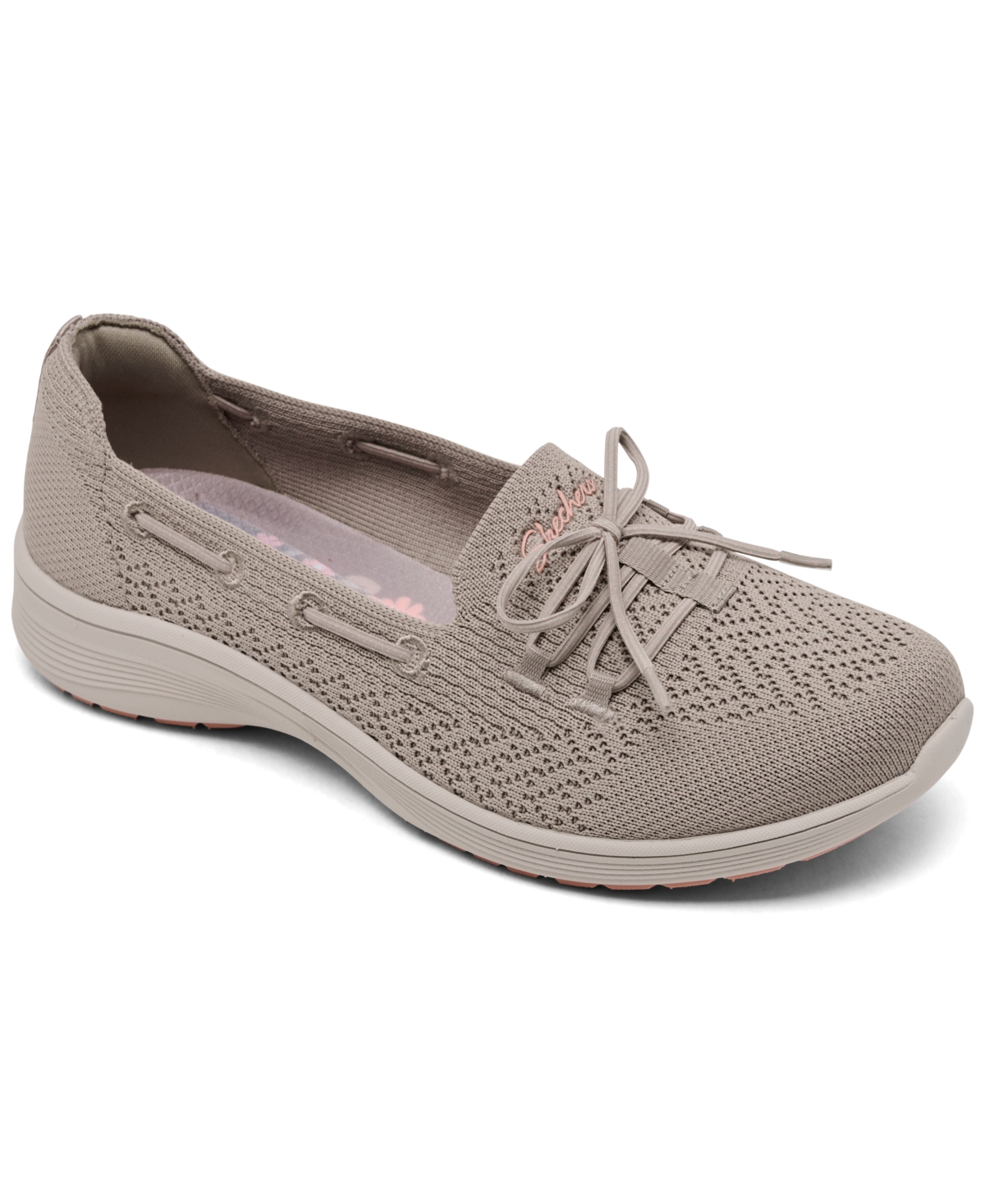 Click here for Skechers Womens Relaxed Fit: New Cool Slip-On Casu... prices