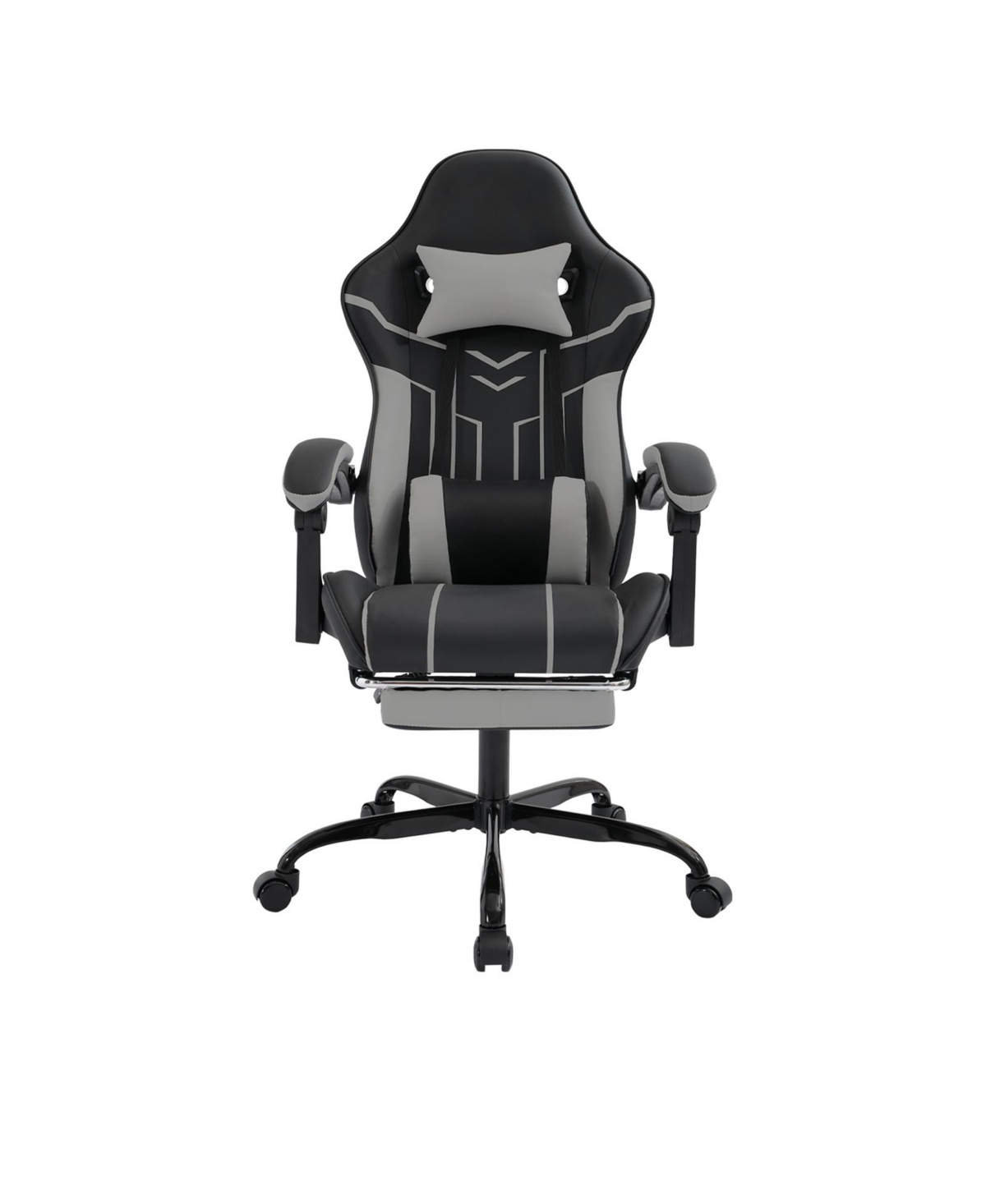 Click here for Flynama Massage Gaming Chair with Footrest  Ergono... prices