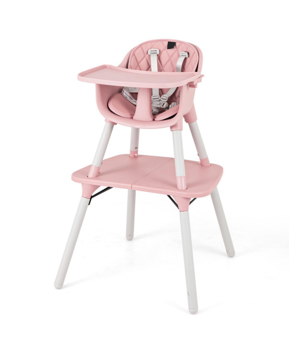 Click here for Gouun Baby 4-in-1 Convertible Table and Chair Set... prices