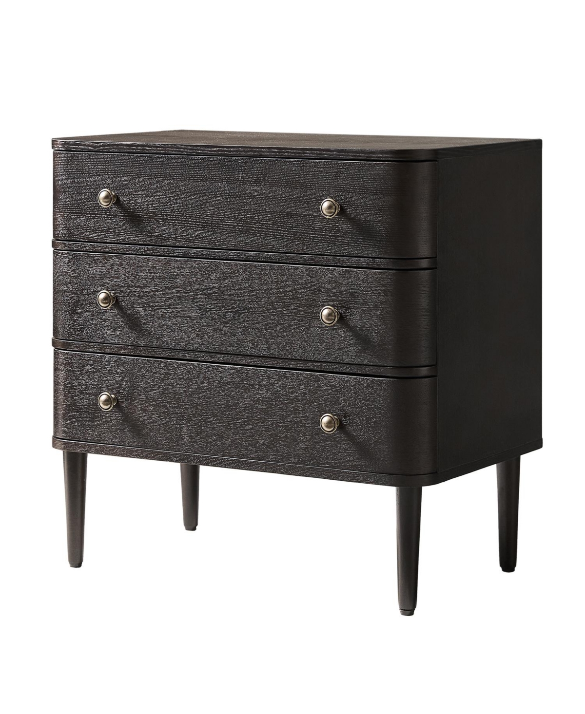 Click here for Hulala Home Cridford Modern 3-Drawer End Table and... prices