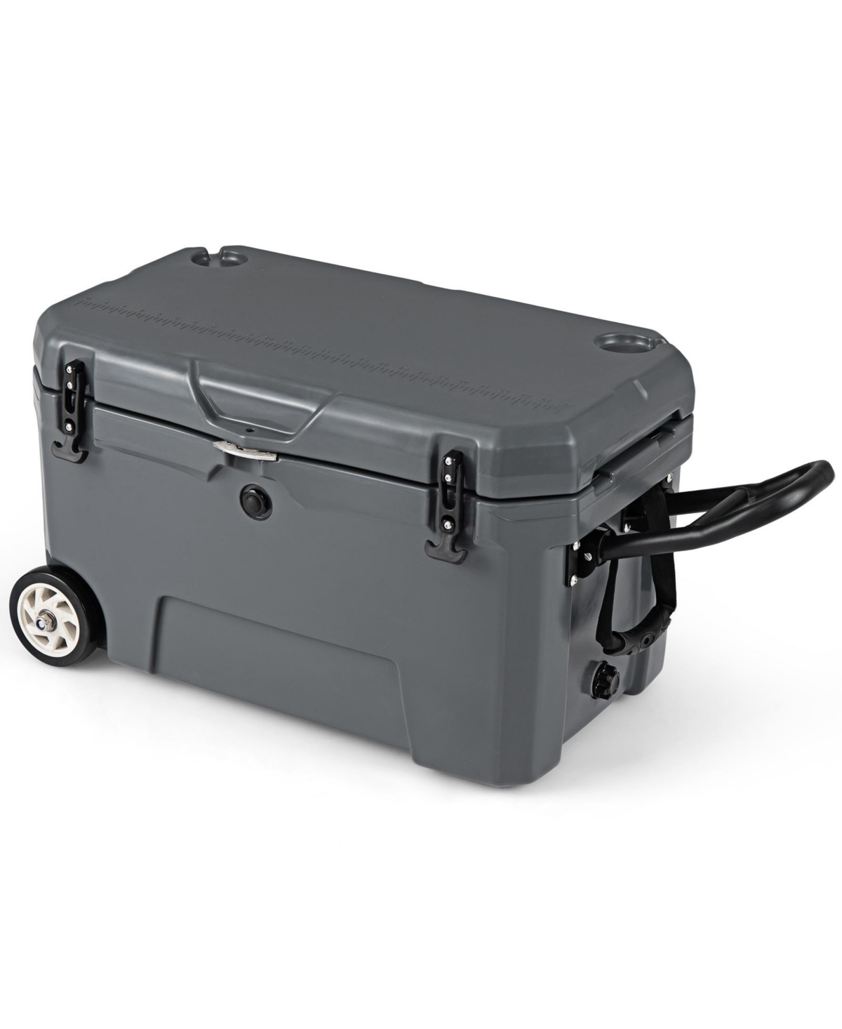 Click here for Gouun 52-Quart Portable Hard Cooler with 6-Day Ice... prices