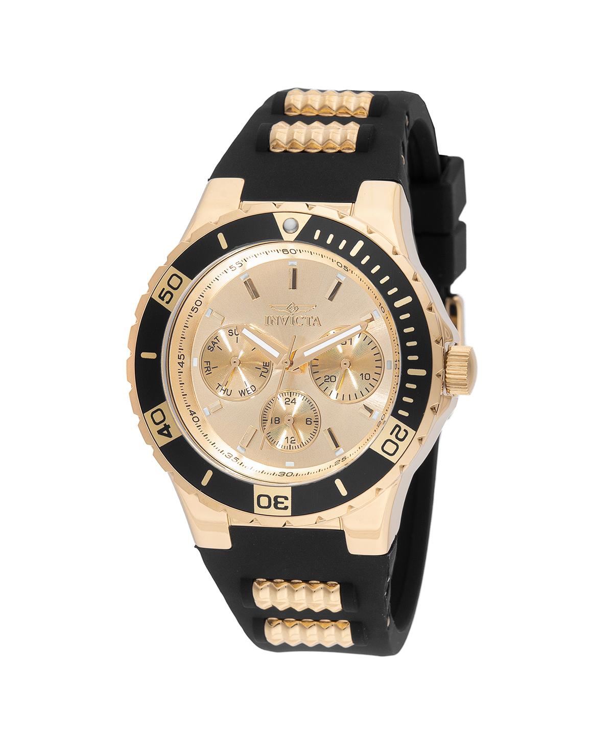 Click here for Invicta Womens 49892 Aviator Quartz VH63 Dial Watc... prices