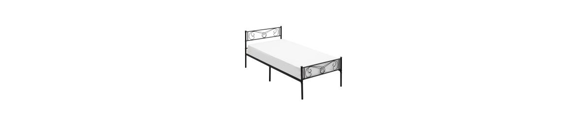 Click here for Homfan Bed Frame with Adjustable Headboard prices
