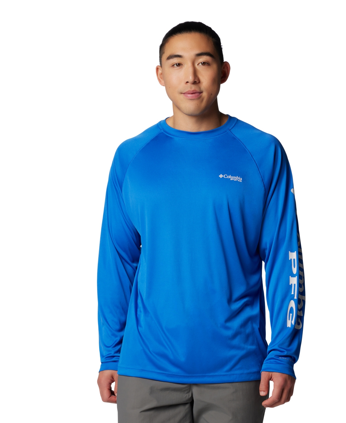 Click here for Columbia Pfg Mens Terminal Tackle Upf 50 Quick Dry... prices