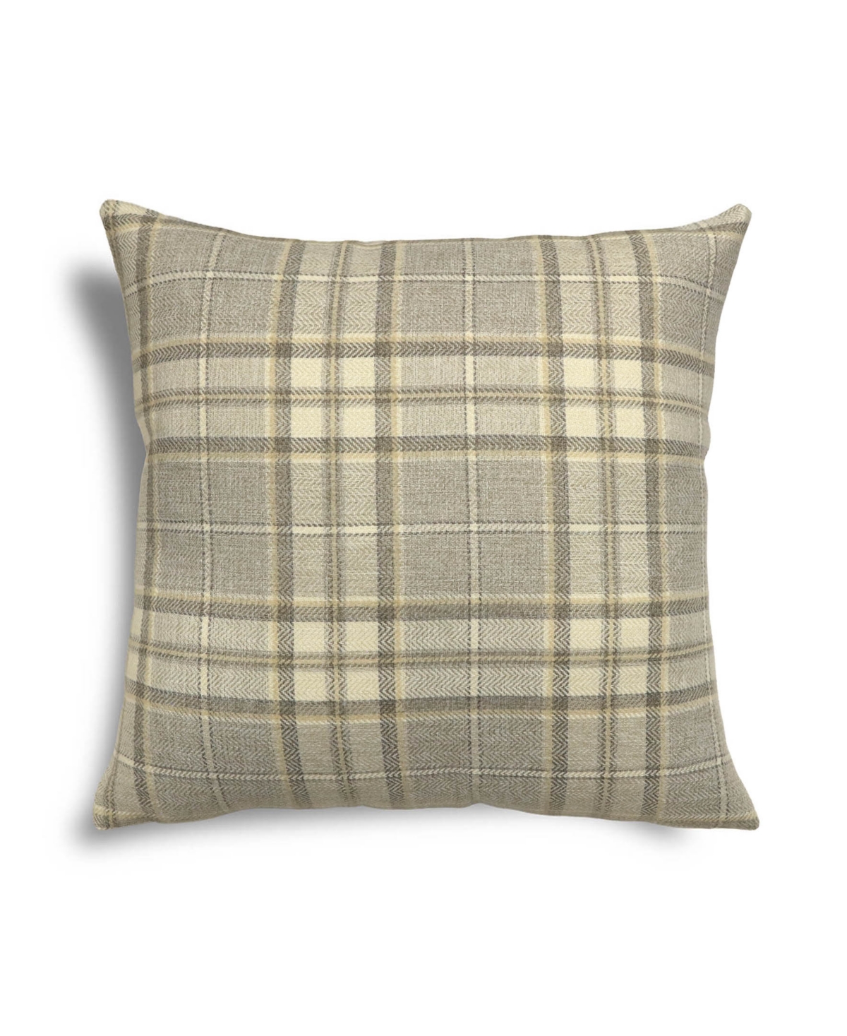 Click here for Hallmart Collectibles Herrington Plaid Decorative... prices