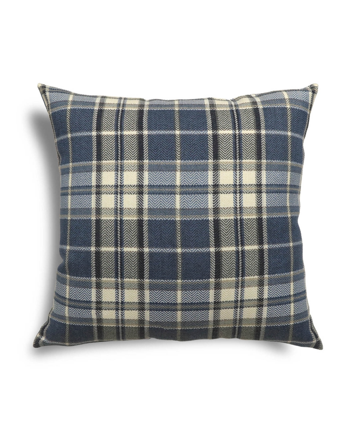 Click here for Hallmart Collectibles Herrington Plaid Decorative... prices