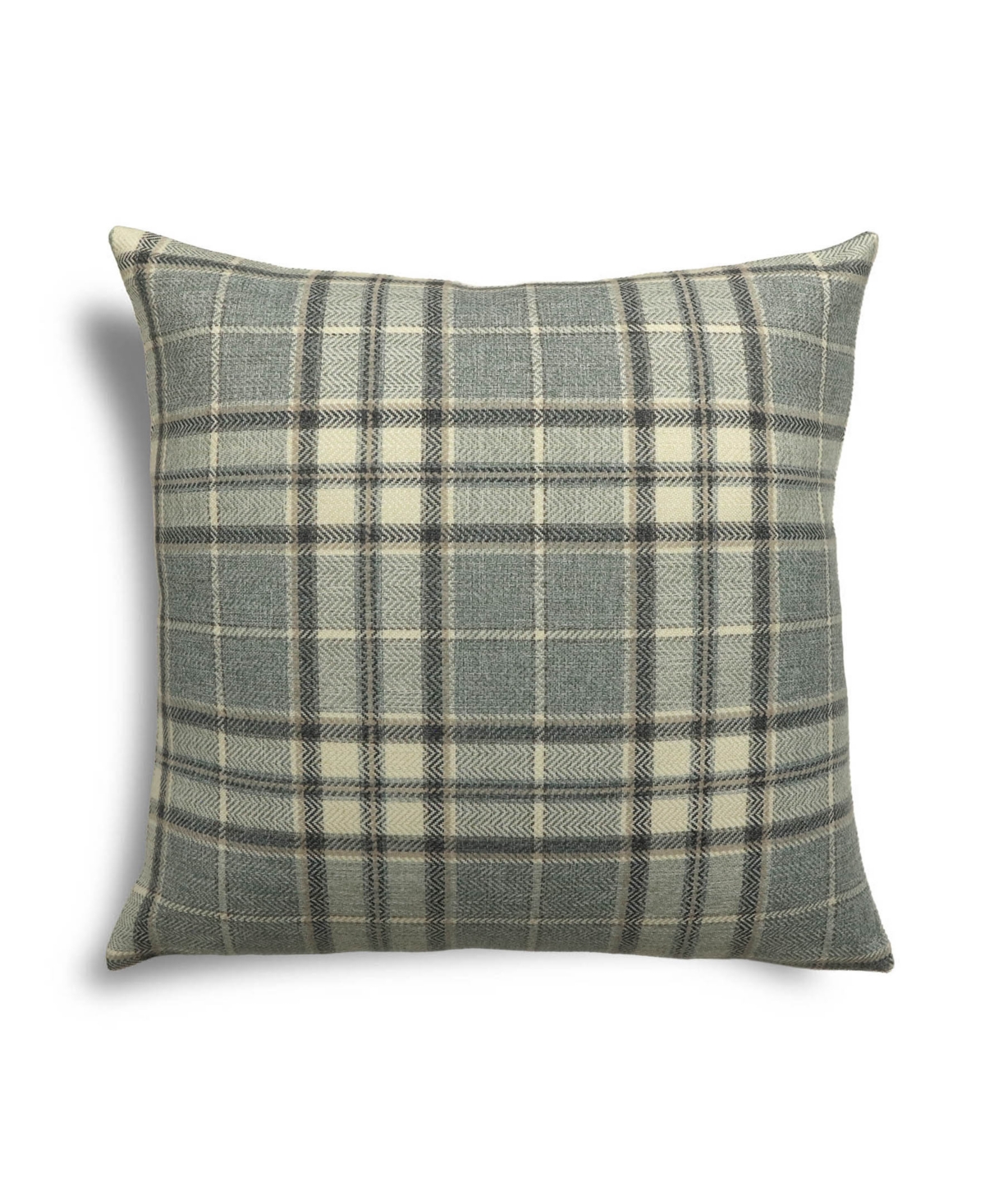 Click here for Hallmart Collectibles Herrington Plaid Decorative... prices