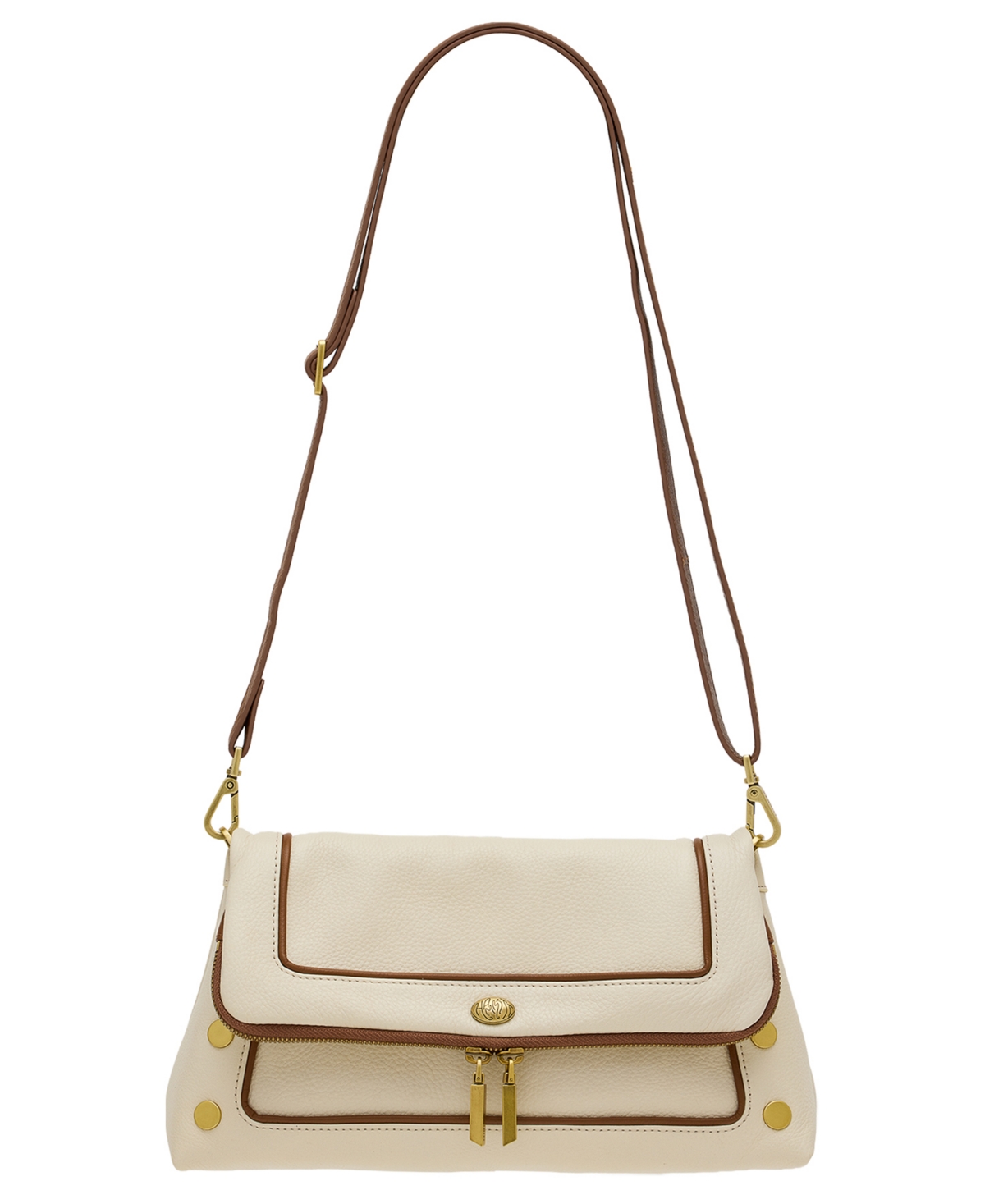 Click here for Hammitt Beverly Small Crossbody Bag - West End/Ant... prices