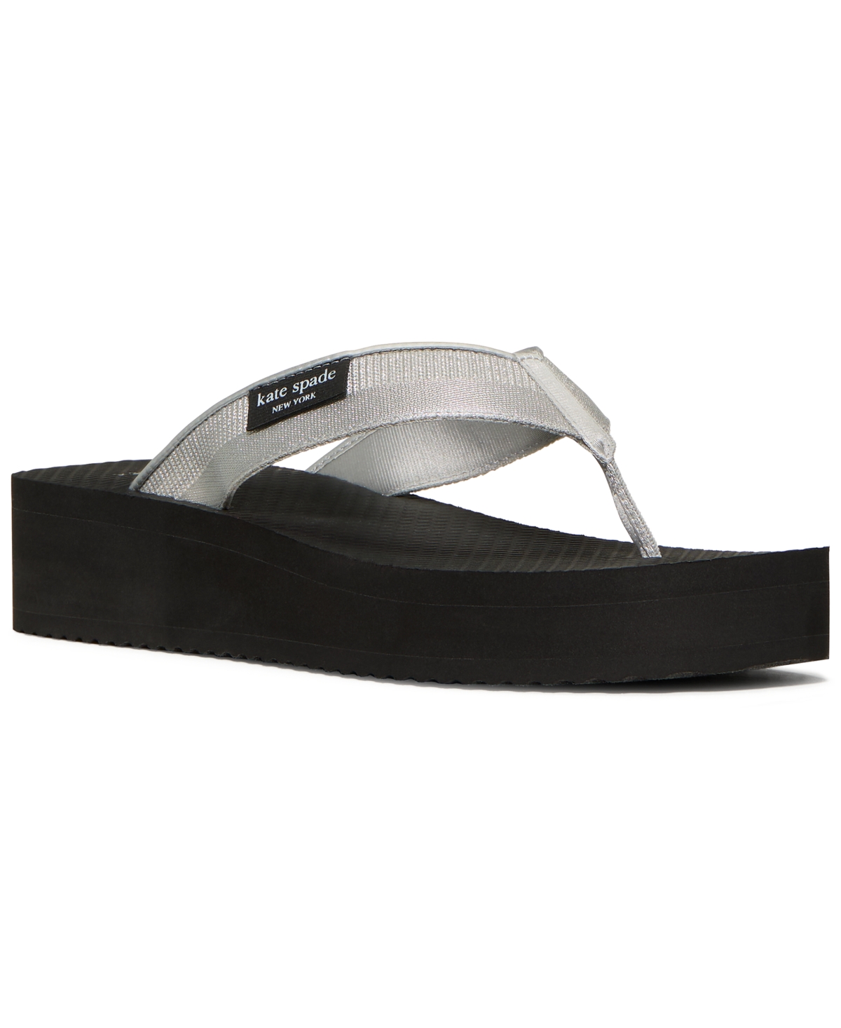 Click here for kate spade new york Womens Sam Icon Platform Flip... prices