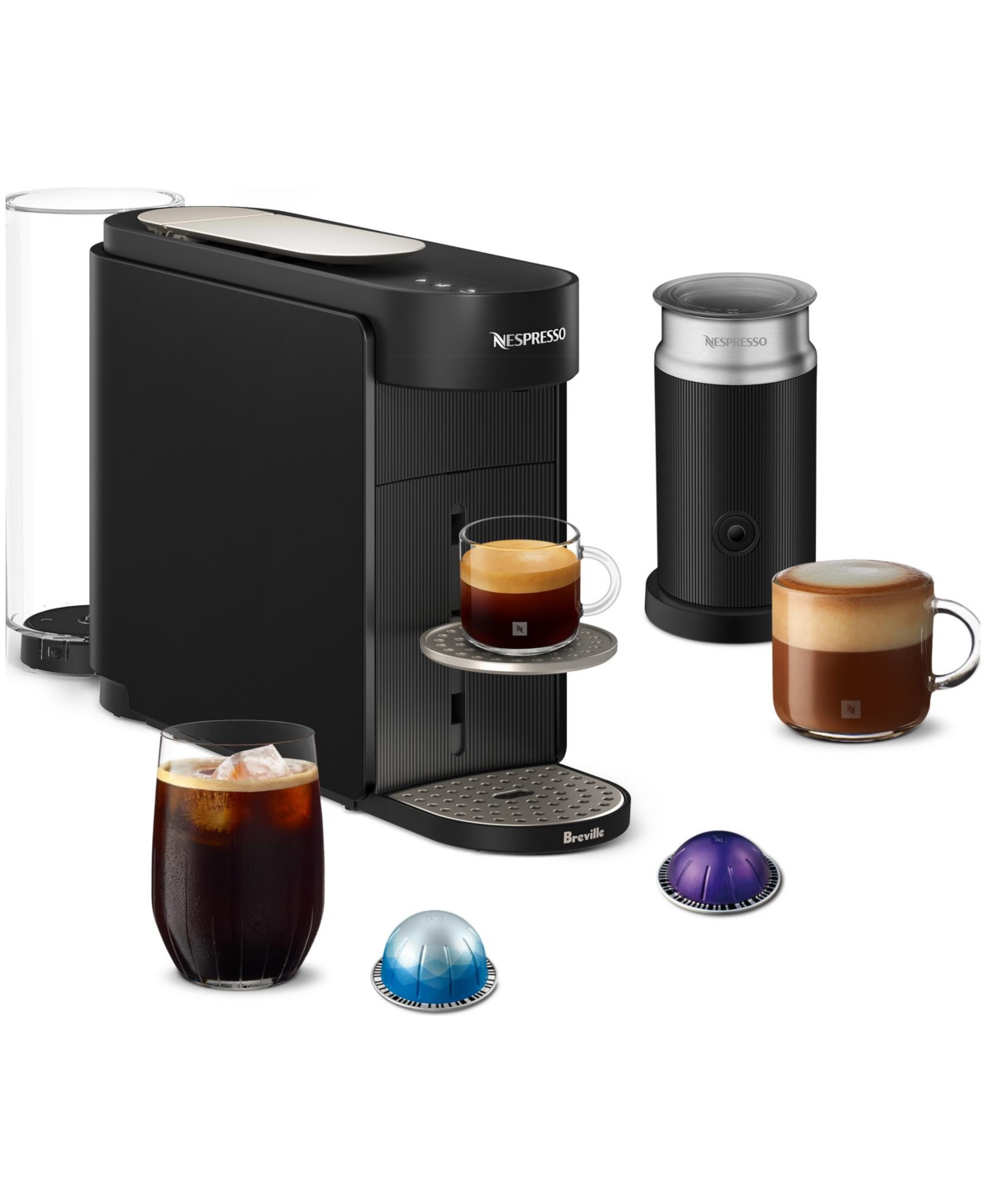 Click here for Nespresso Vertuo Next Up Coffee and Espresso Maker... prices