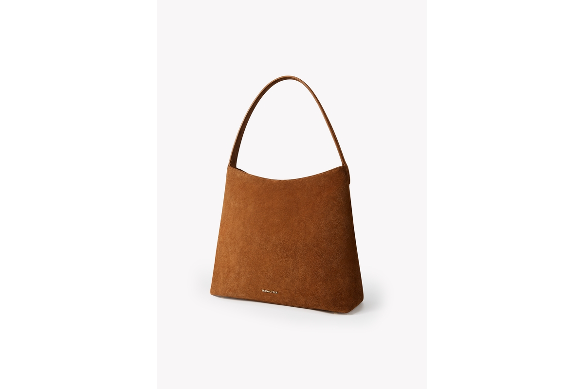 Click here for Victoria Hyde London Carol Large Leather Shoulder... prices