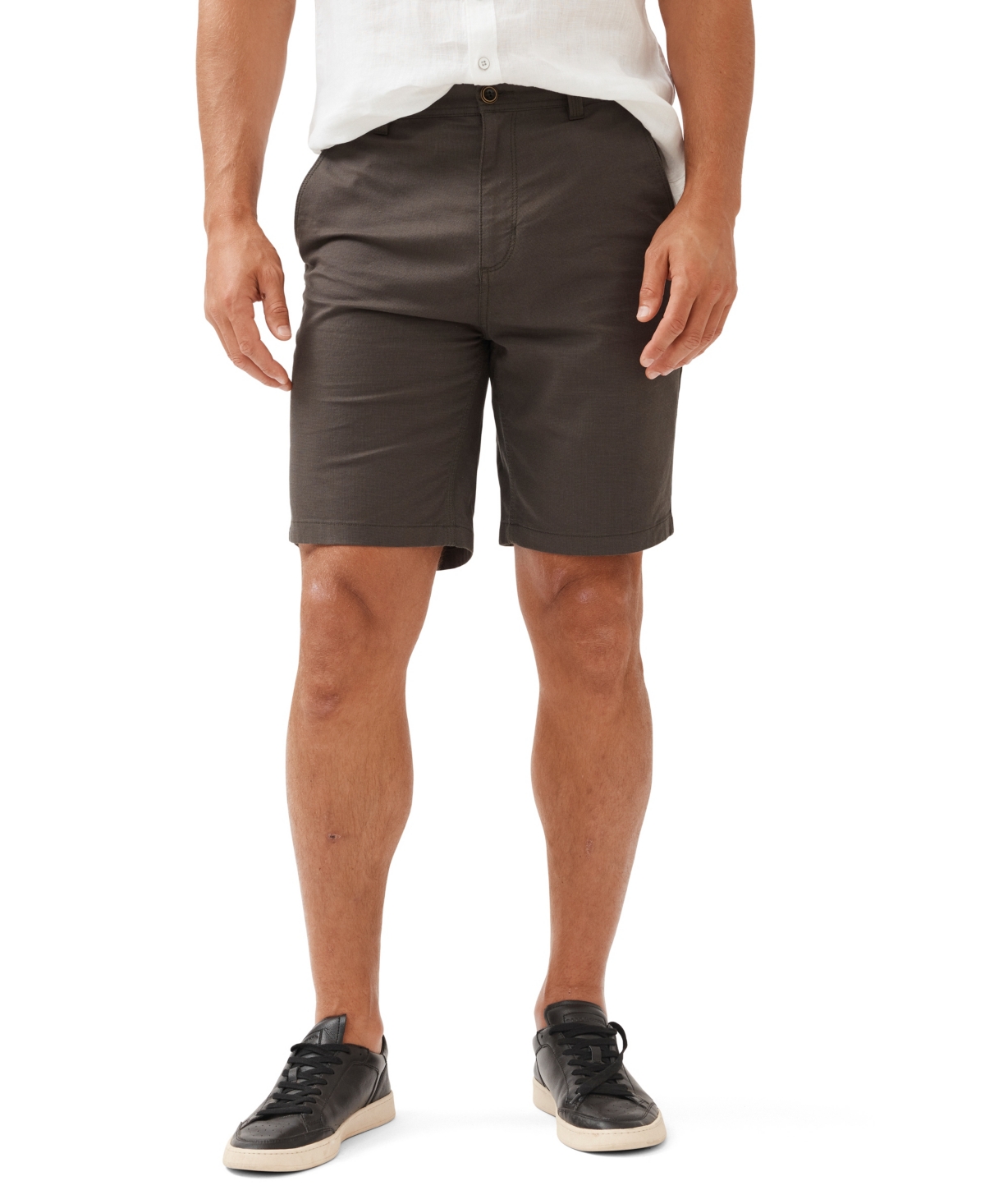 Click here for Rodd & Gunn Mens The Gunn 9 Original Fit Shorts -... prices