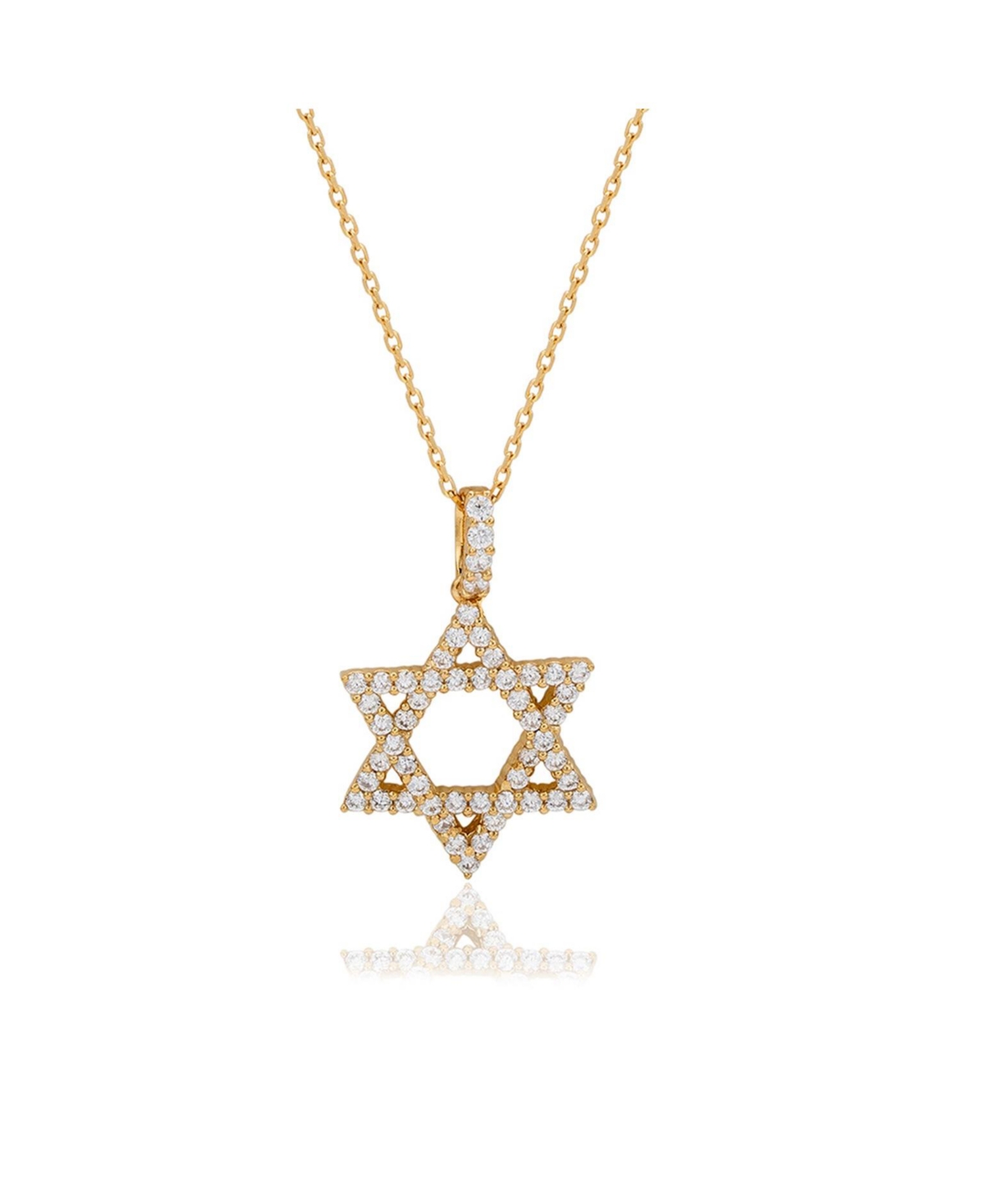 Click here for Suzy Levian New York Sterling Silver Cubic Zirconi... prices